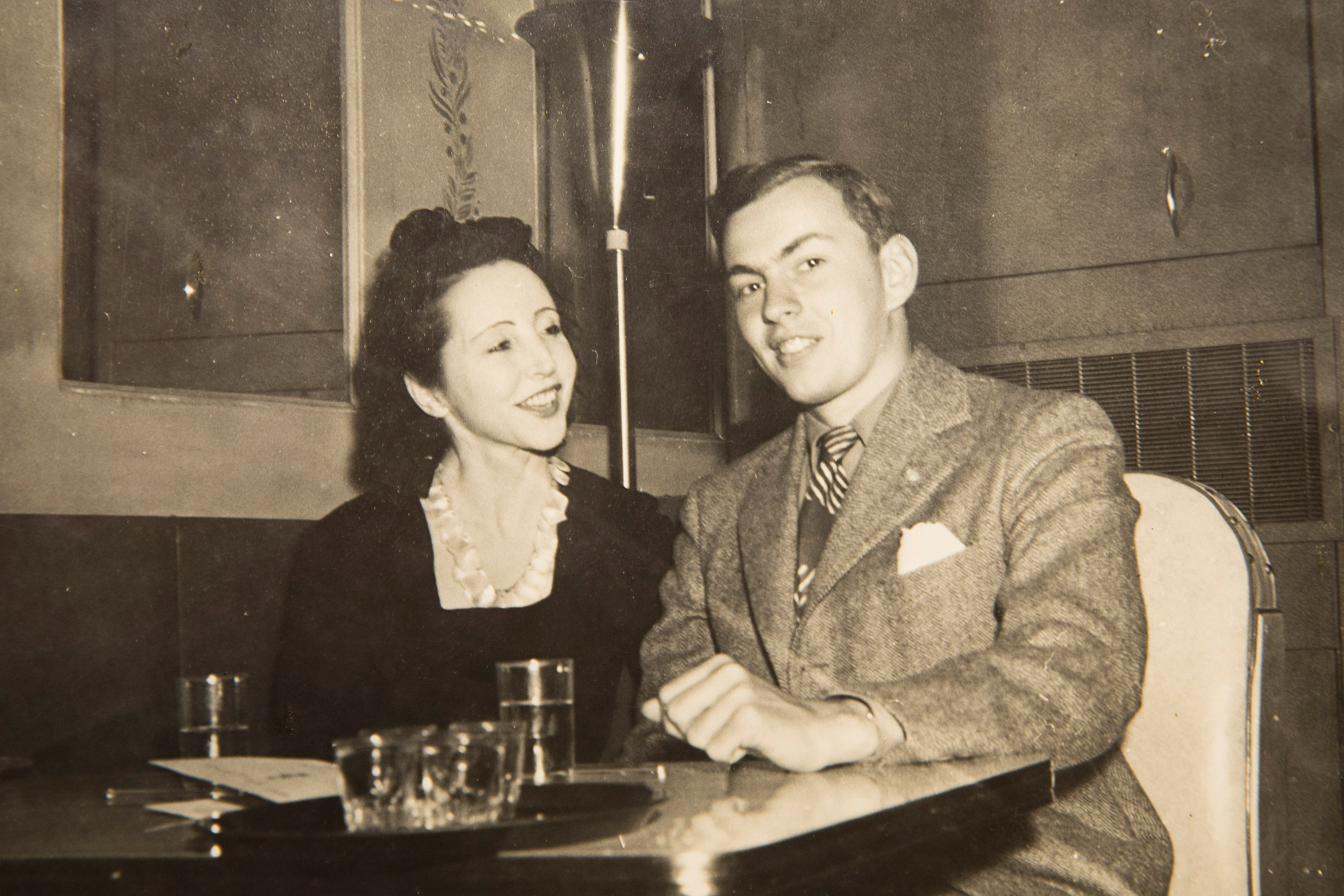 At Harvard, the life and legacy of Gore Vidal — Harvard Gazette