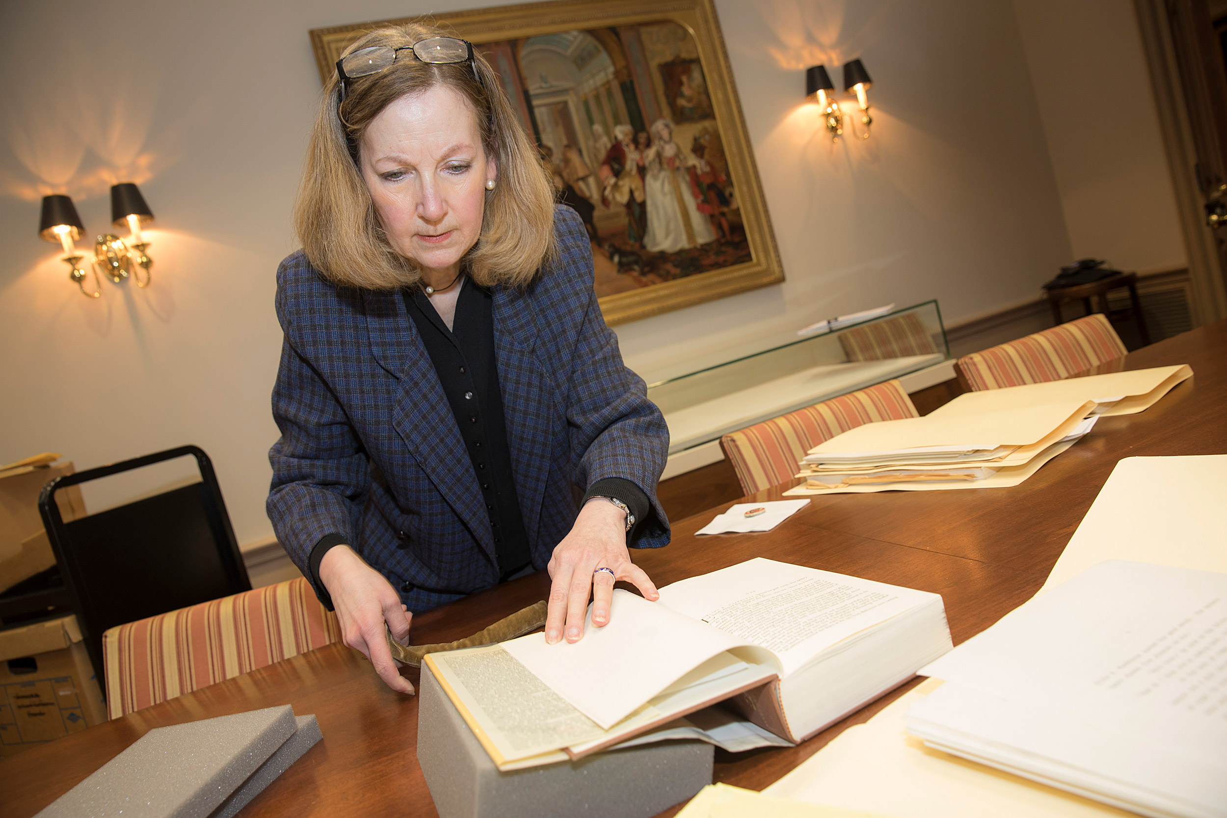 At Harvard, the life and legacy of Gore Vidal — Harvard Gazette