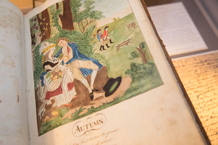 Harvard digitizes 450,000 documents from its Colonial North American ...