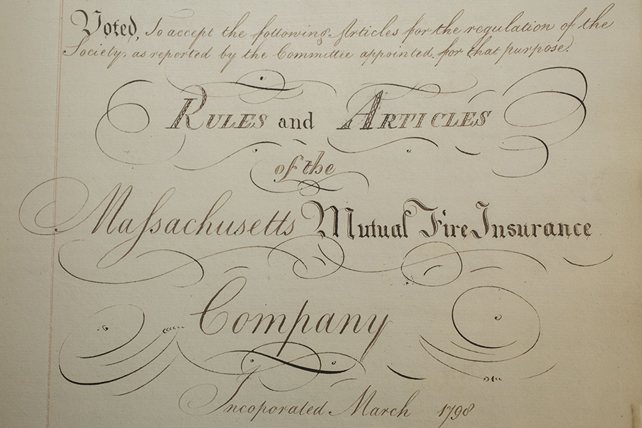 Harvard digitizes 450,000 documents from its Colonial North American ...