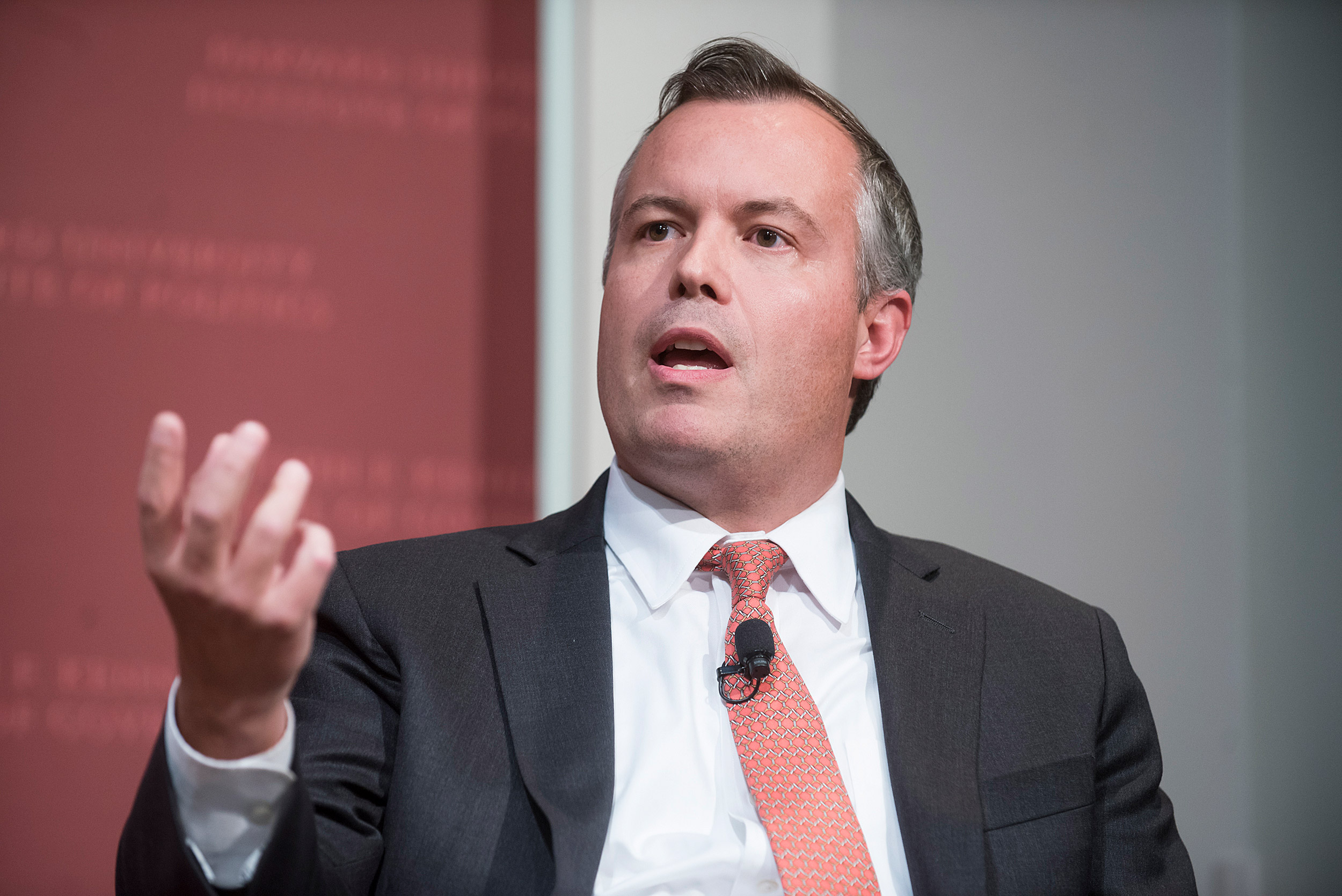 Wanted: A firewall to protect U.S. elections — Harvard Gazette