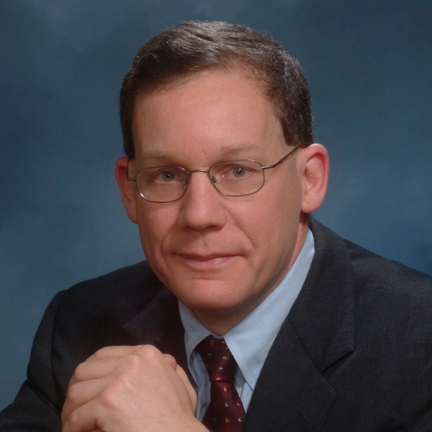 Charles Lieber elected to National Academy of Medicine – Harvard Gazette