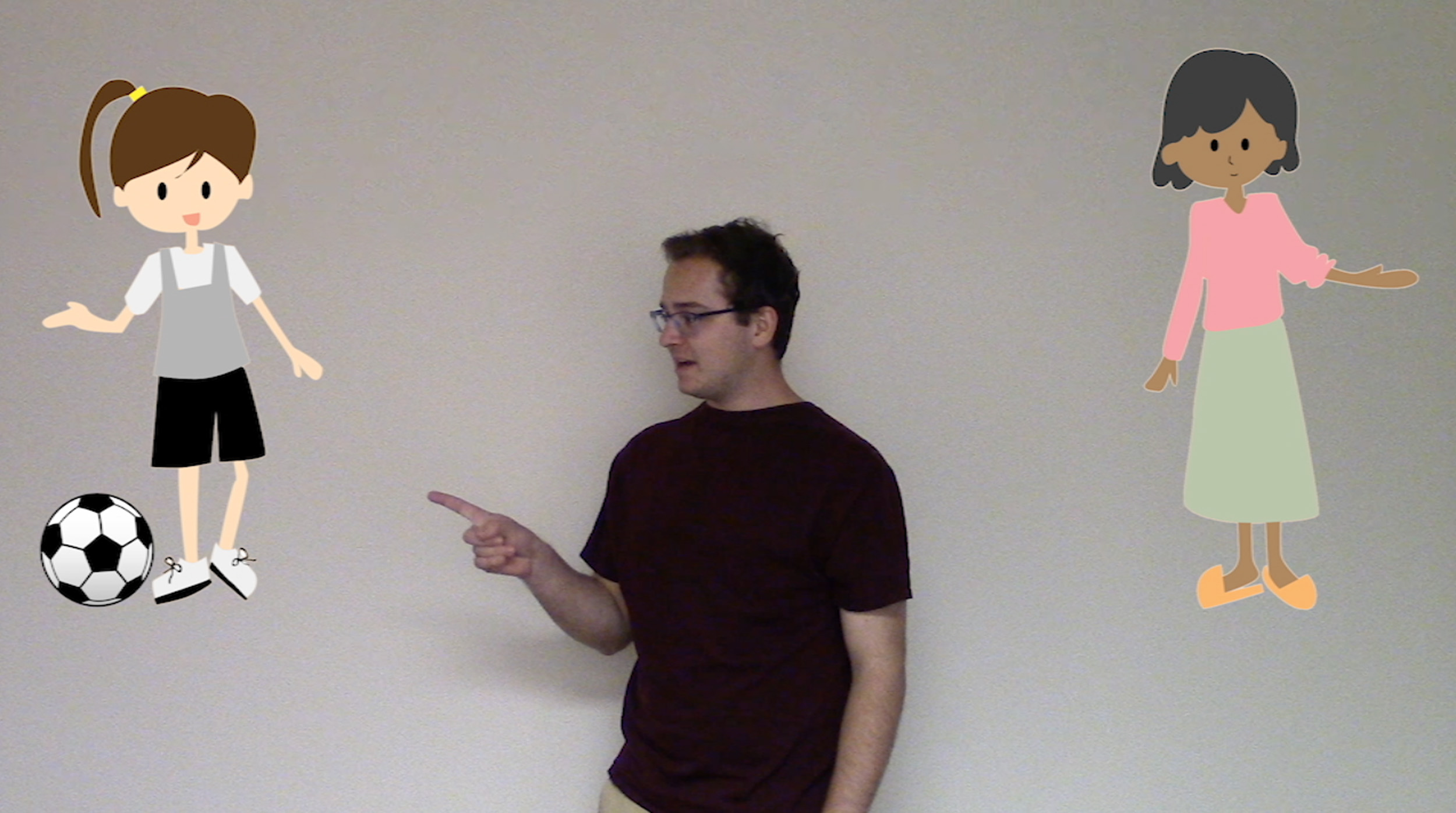 Linguistics lab applies scientific methods to studying how we ...