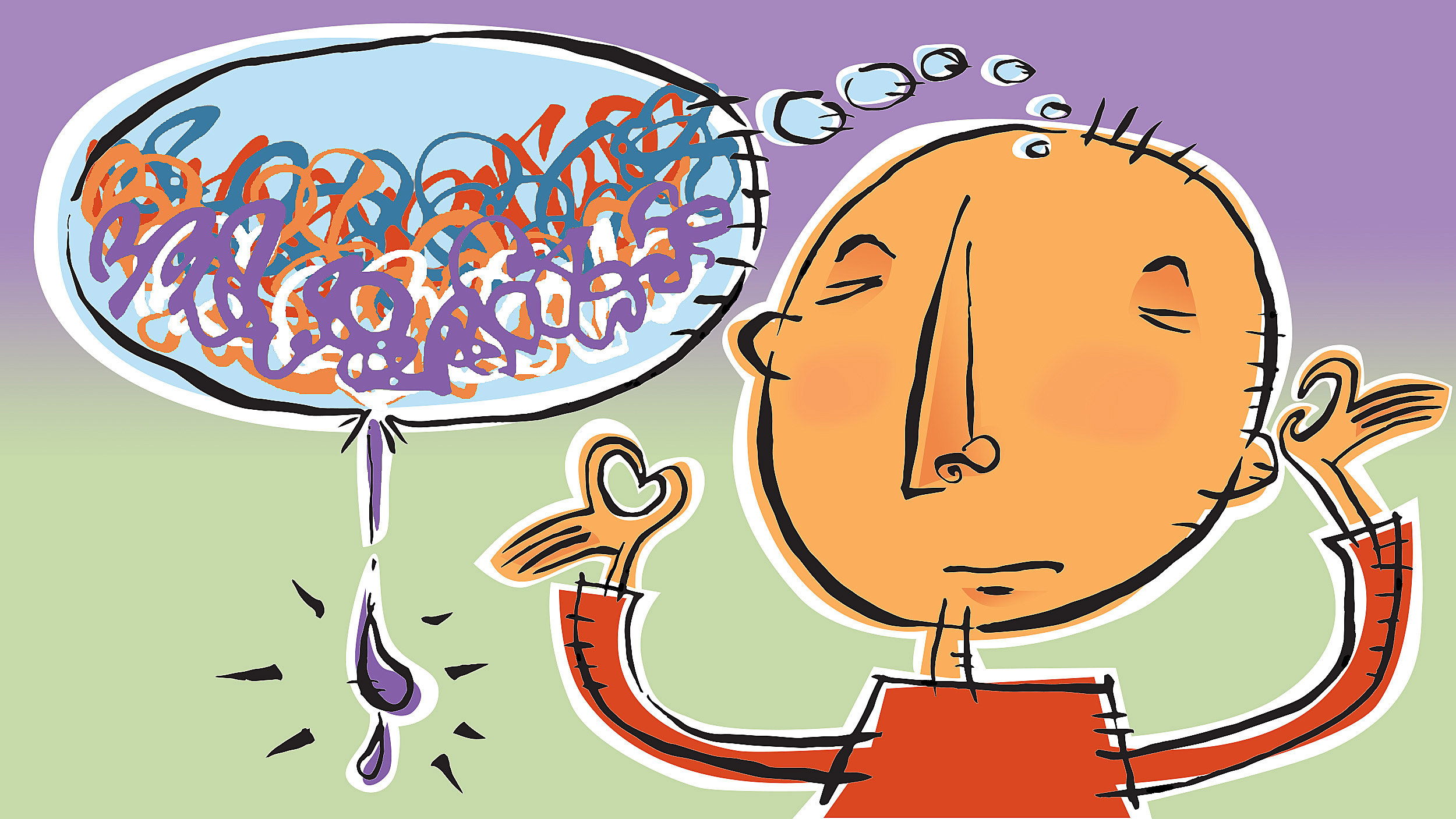 Ellen Langer talks mindfulness, health — Harvard Gazette