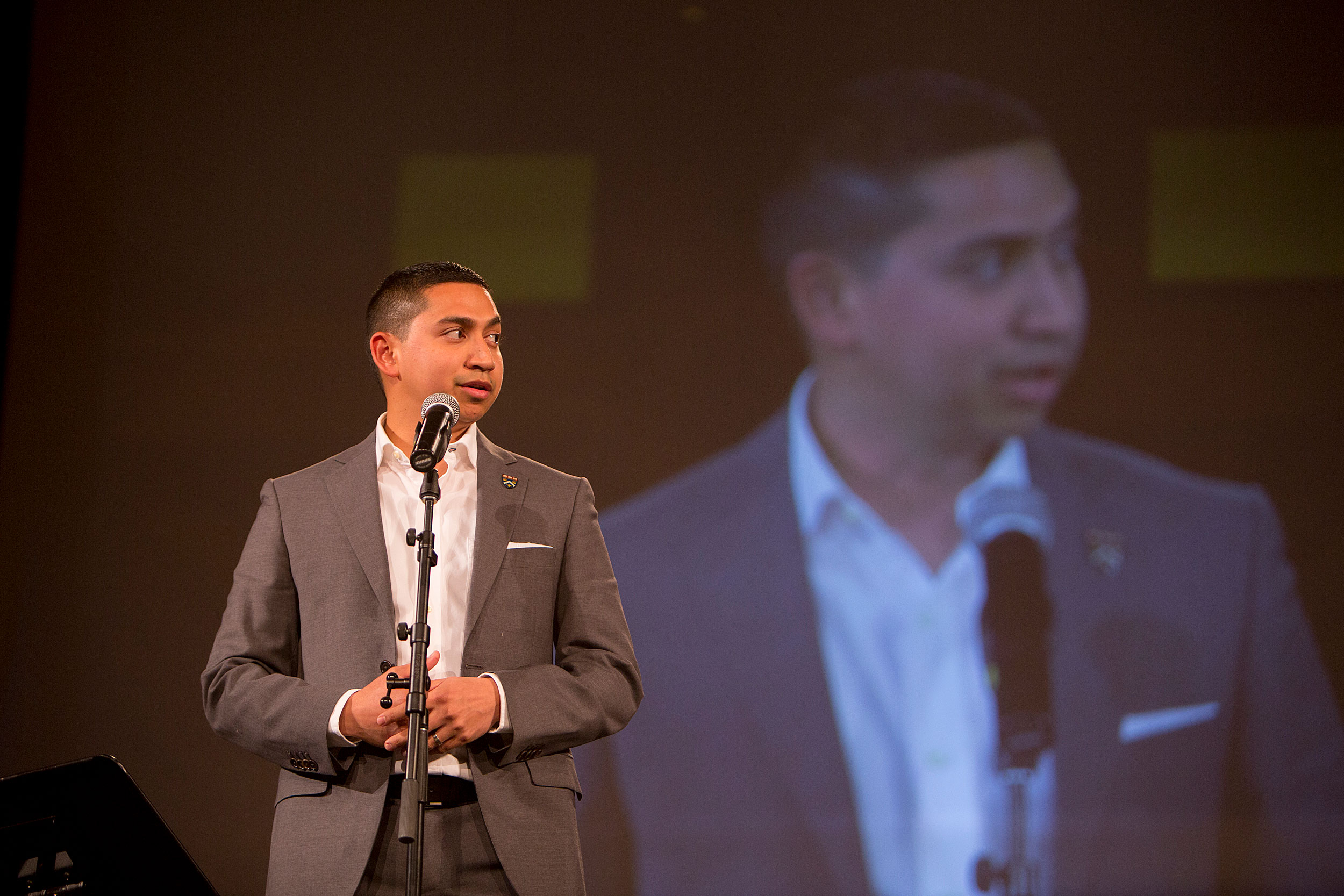 Staying curious for 40+ years — Harvard Gazette