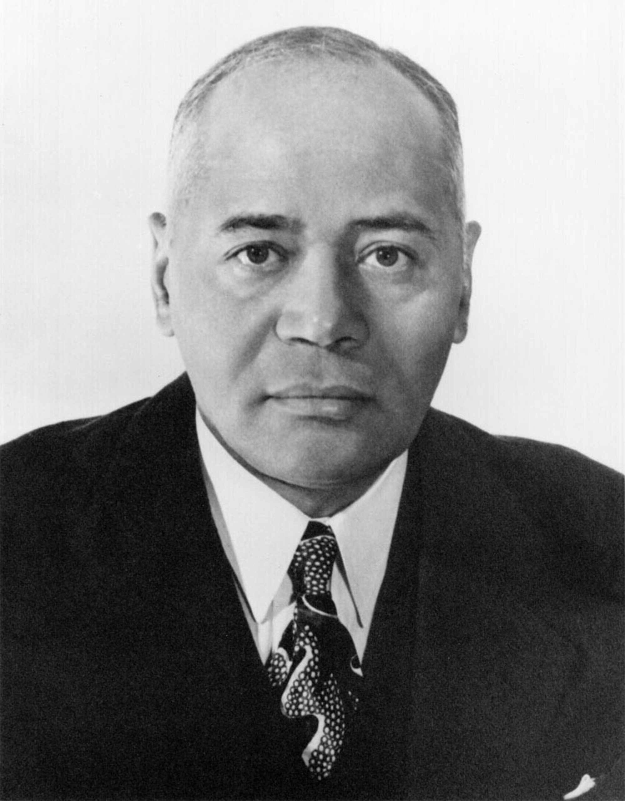 Reflecting on Charles Hamilton Houston's battle against Jim Crow ...