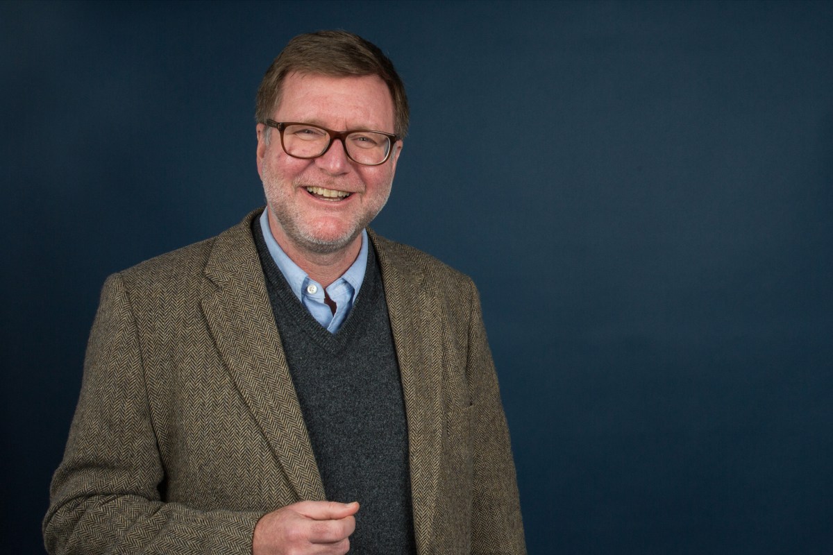 Book sees Cold War as a much longer, wider clash – Harvard Gazette