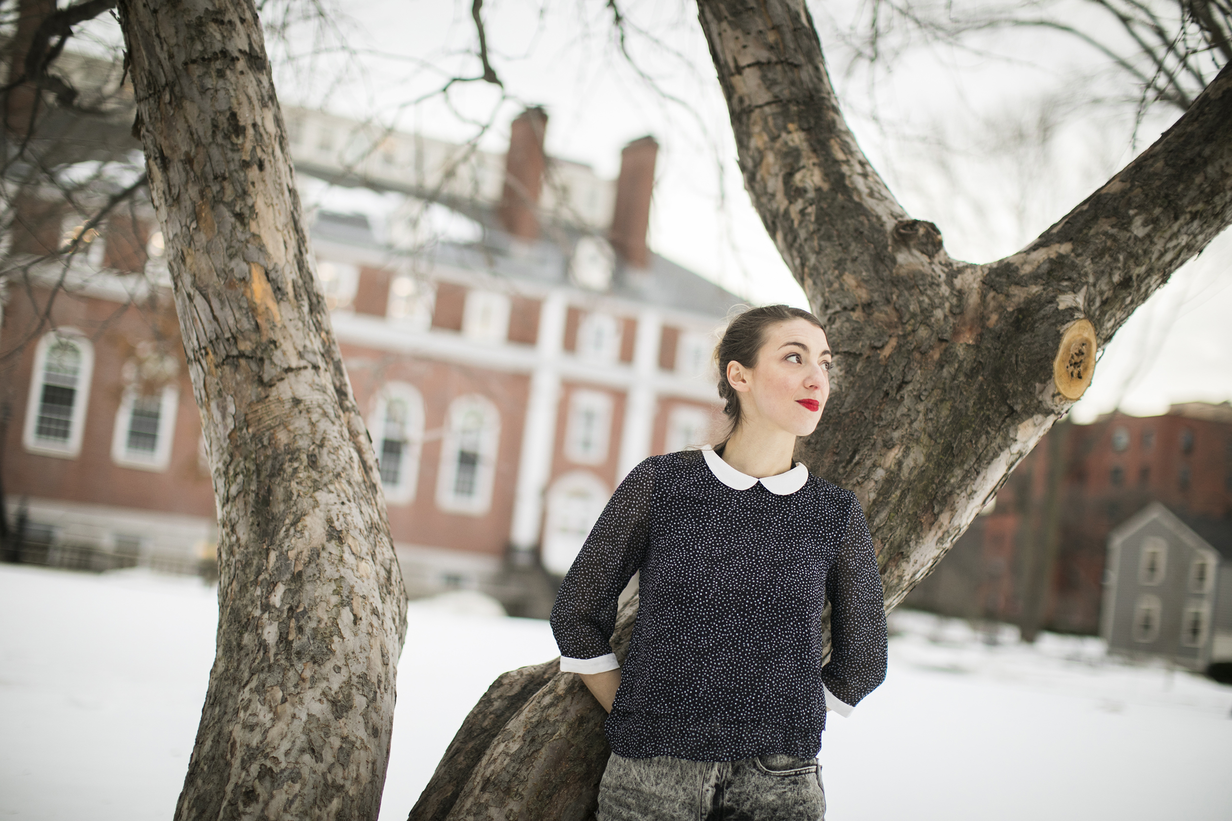 Film series spotlights the feminine power in fables and folk tales ...