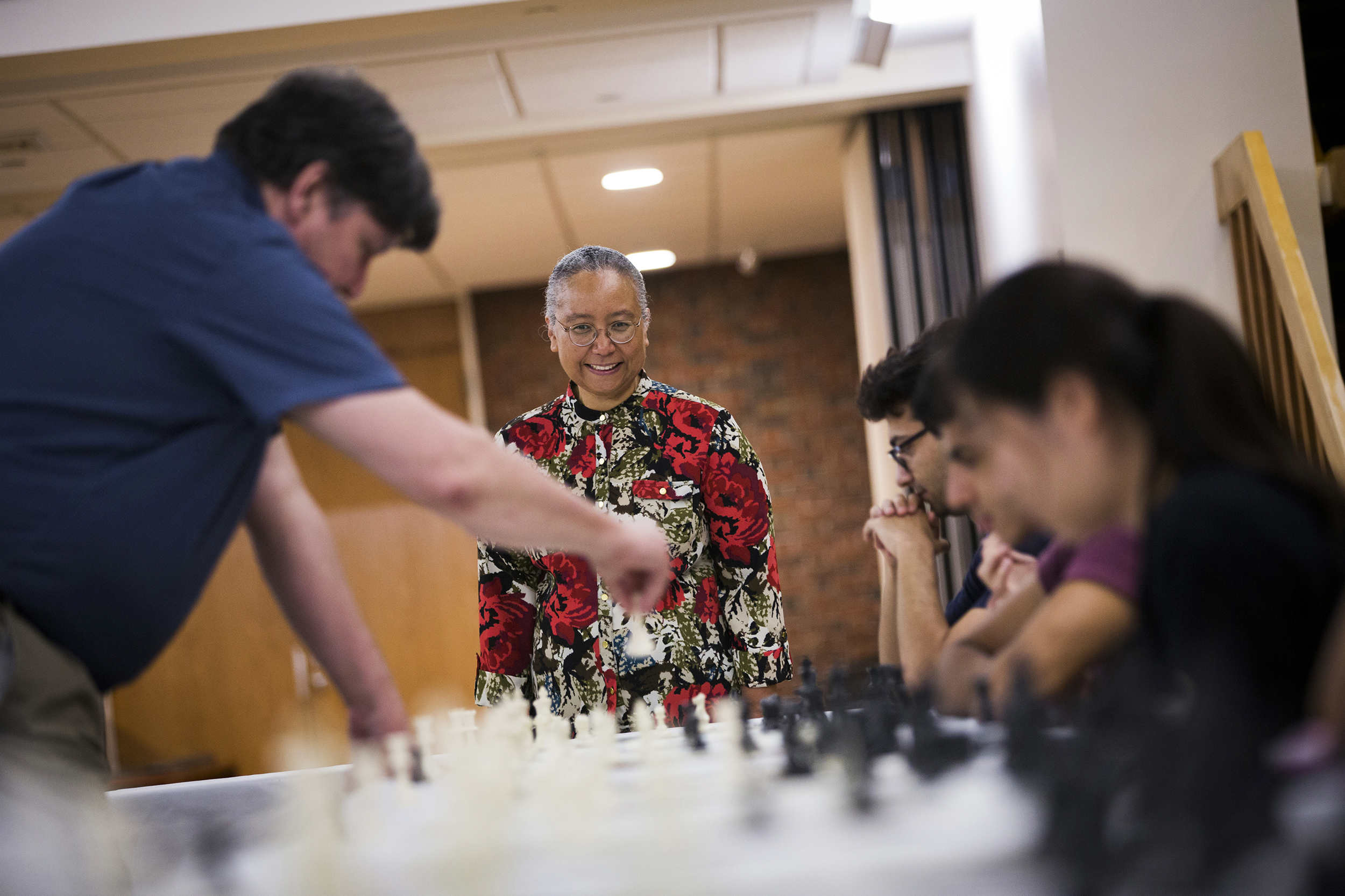 The deans who make Harvard’s Houses home — Harvard Gazette