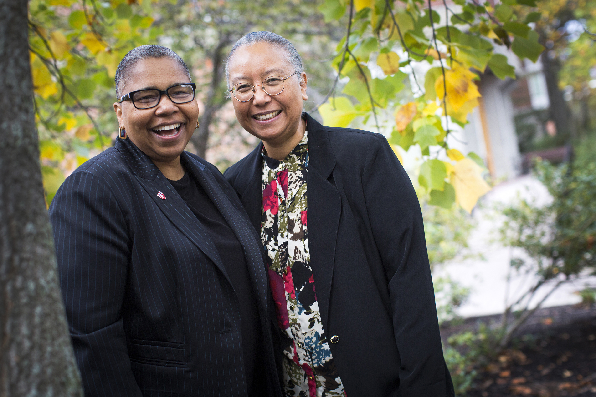 The deans who make Harvard’s Houses home — Harvard Gazette