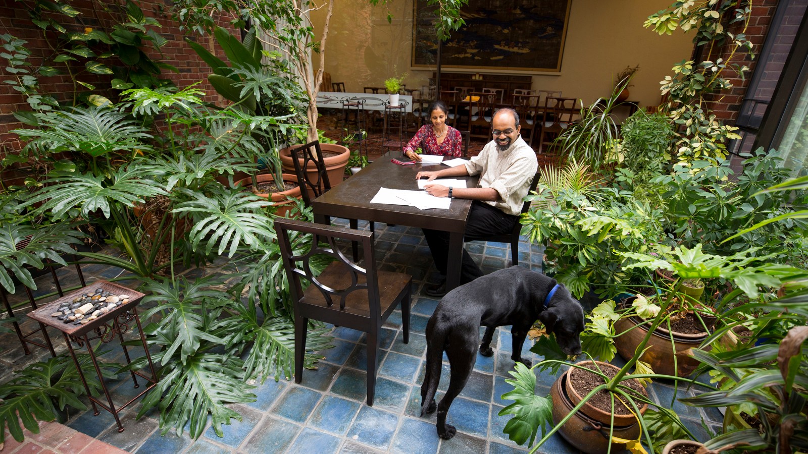 The deans who make Harvard’s Houses home – Harvard Gazette