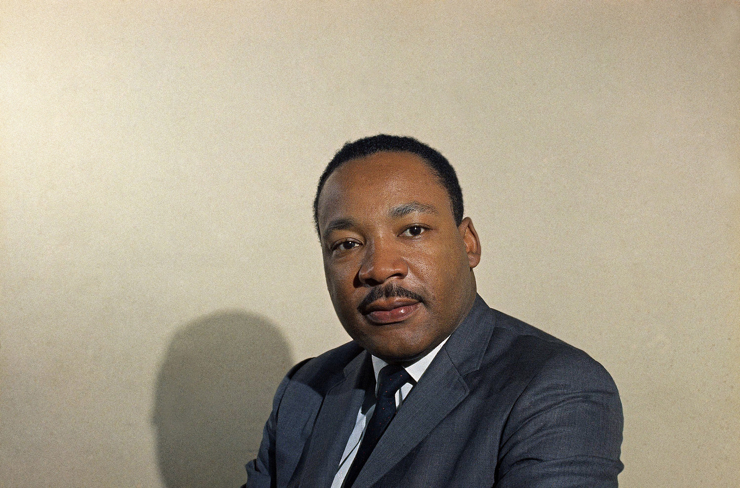 Harvard scholars discuss King’s legacy as a political philosopher ...