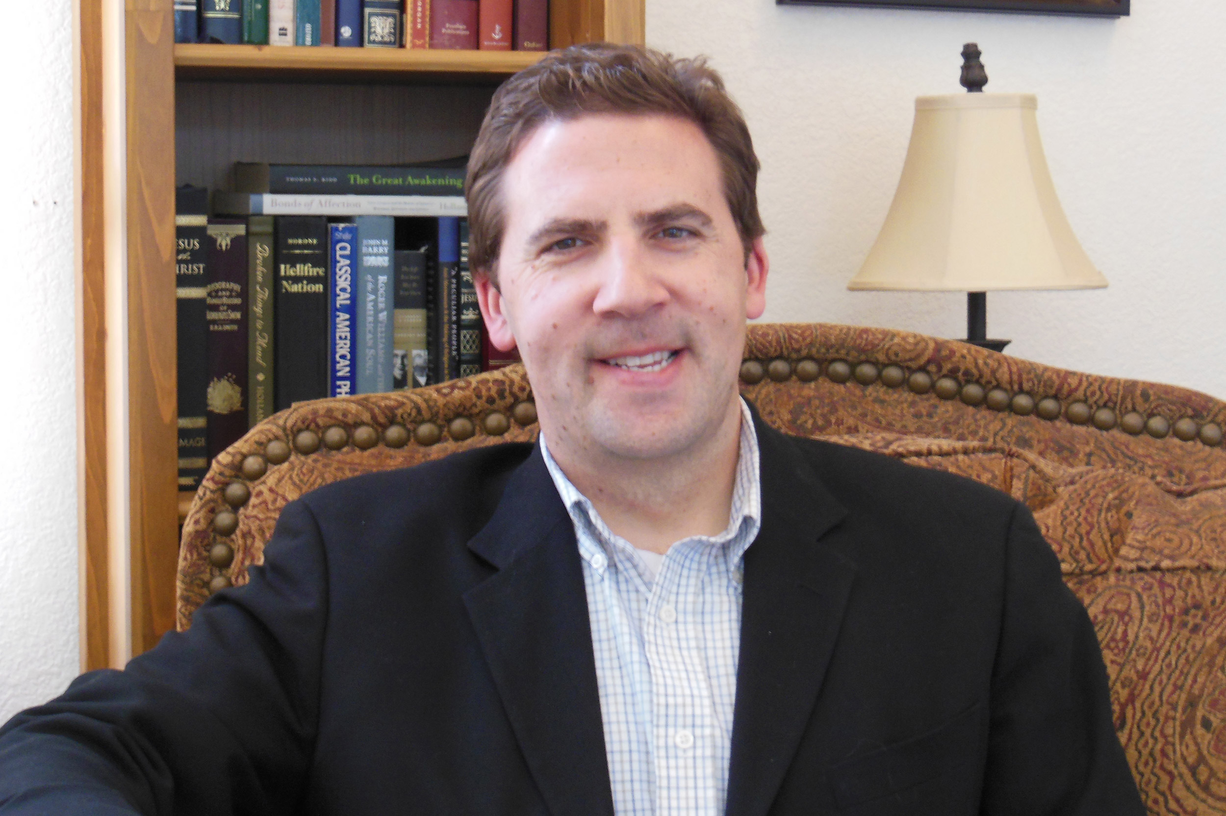 Mormon Church examined after its president passes away — Harvard Gazette