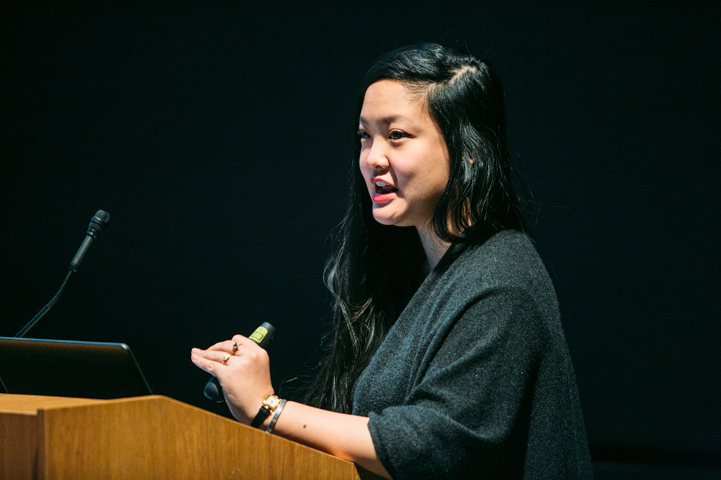 Alumni encourage students to pursue work in public service — Harvard ...