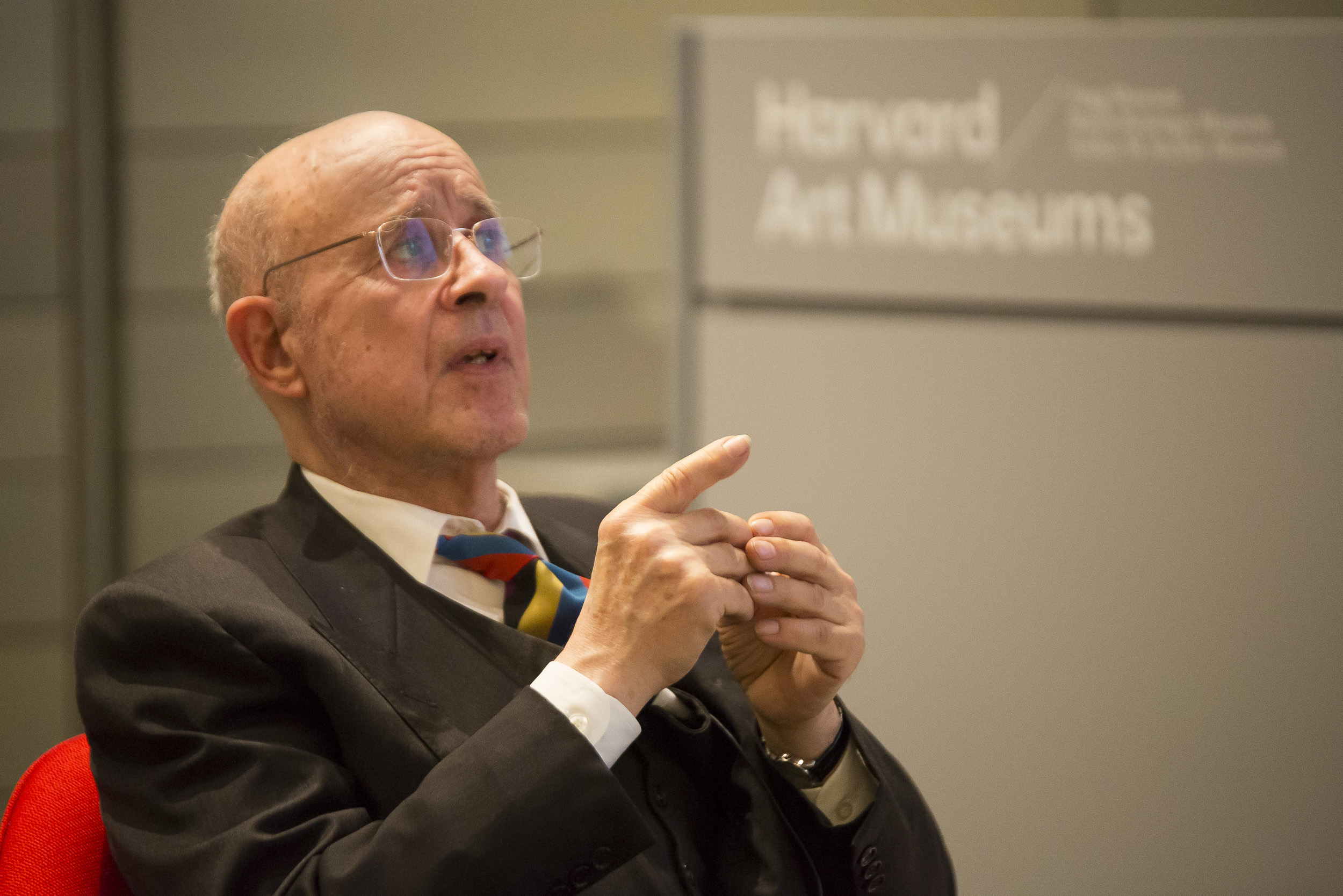 Harvard exhibition shines light on German art 1943-1955 — Harvard Gazette