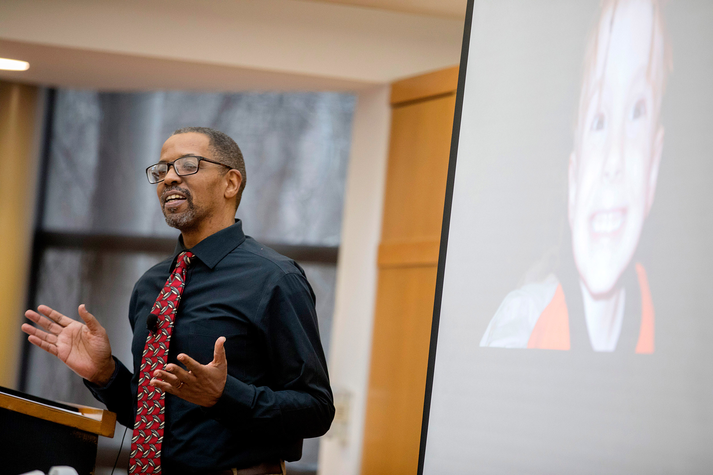 Lessons in how to make the workplace inclusive for LGBTQ employees ...