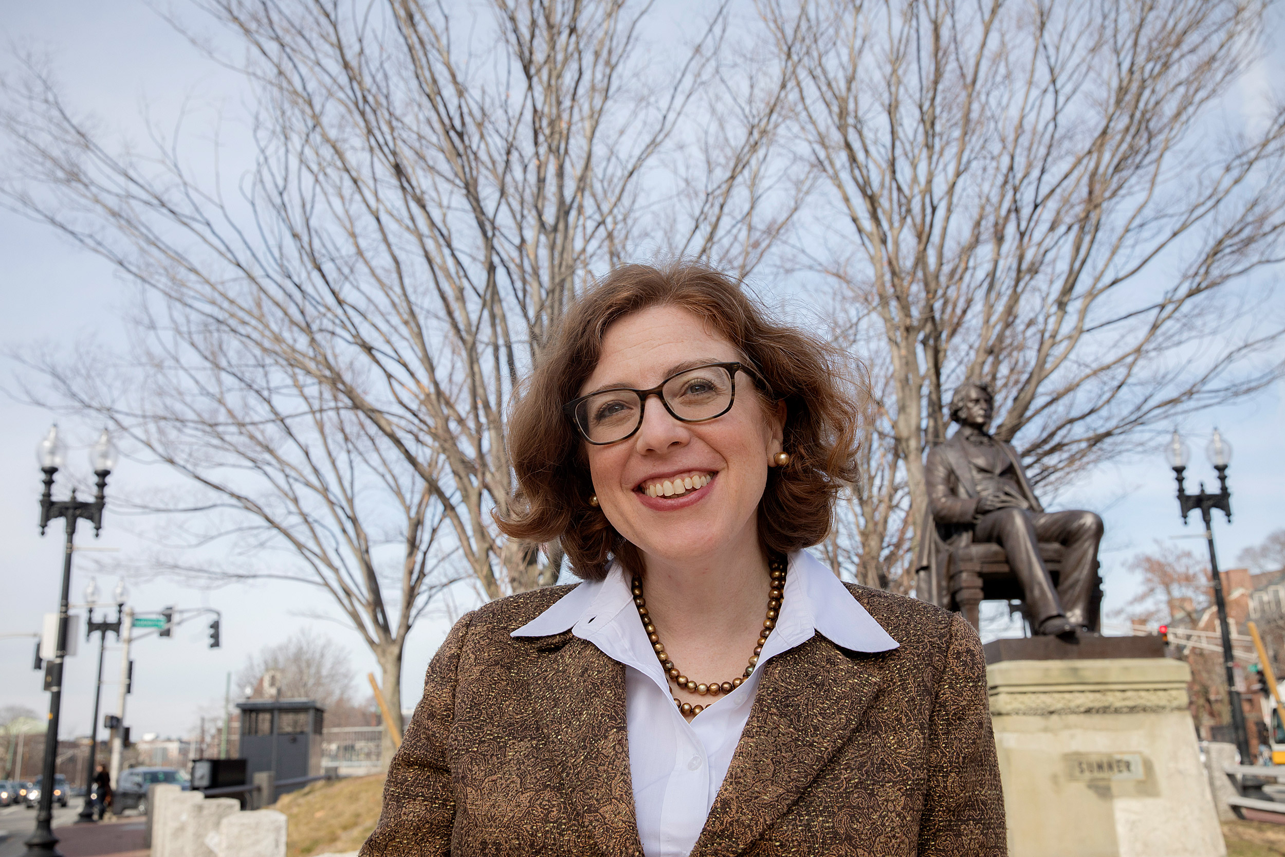 Harvard scholar sheds light on Jane Clark’s story of slavery, escape ...