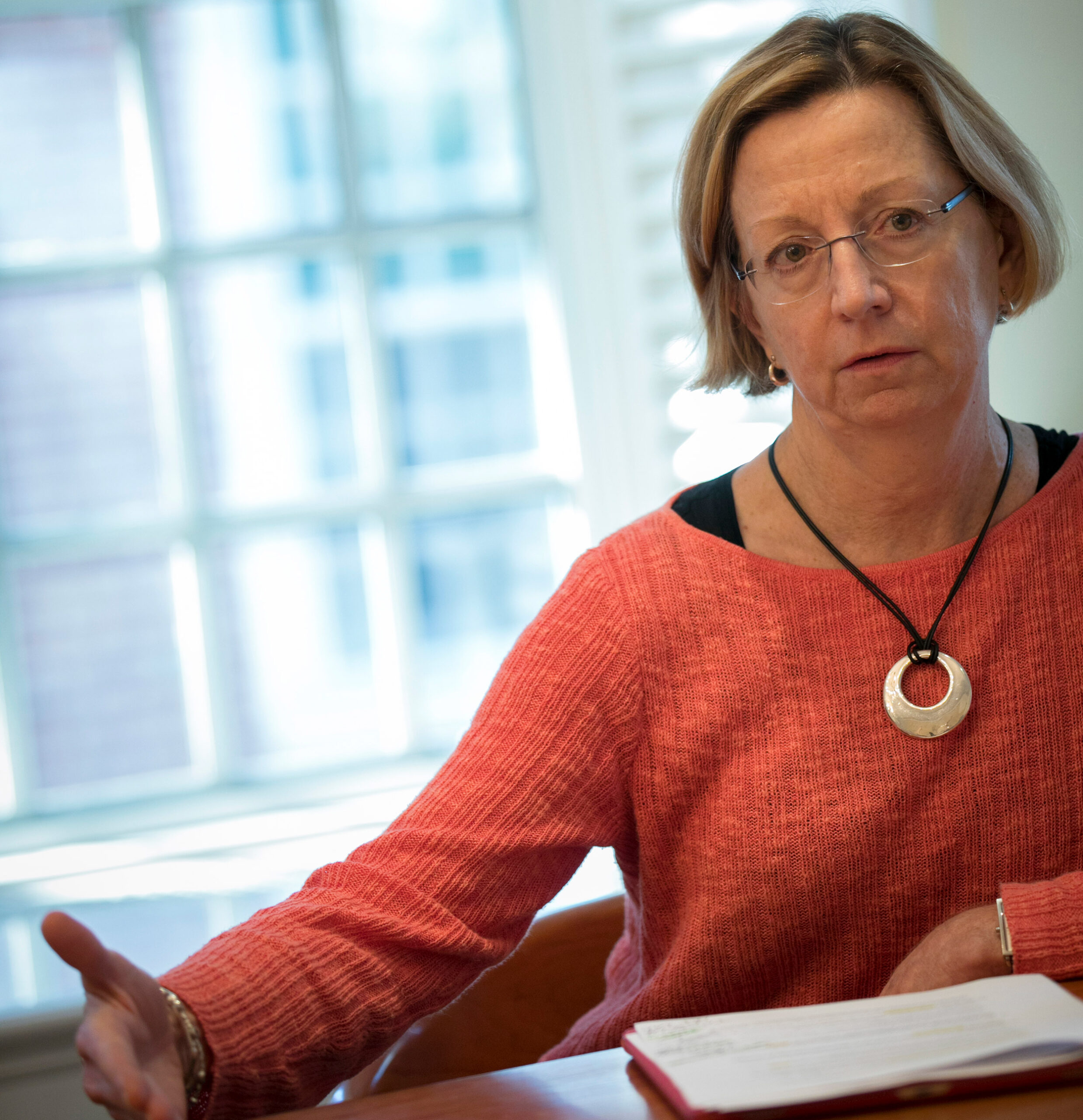 Harvard makes climate pledge to end fossil fuel use — Harvard Gazette