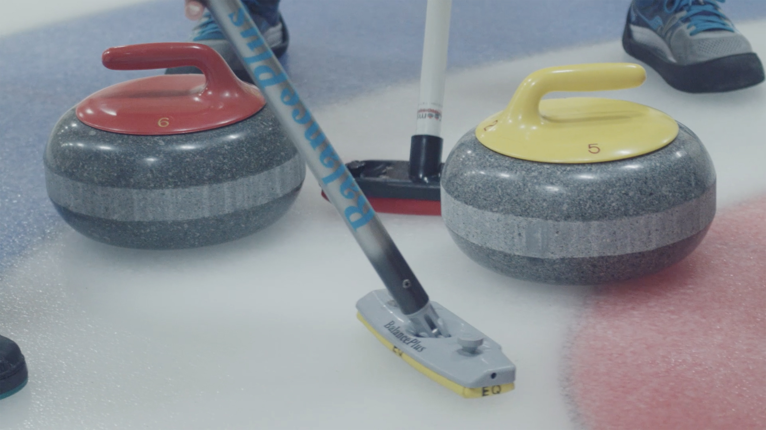 Randi Griffin ’10 joins unified women’s hockey team at Olympics ...