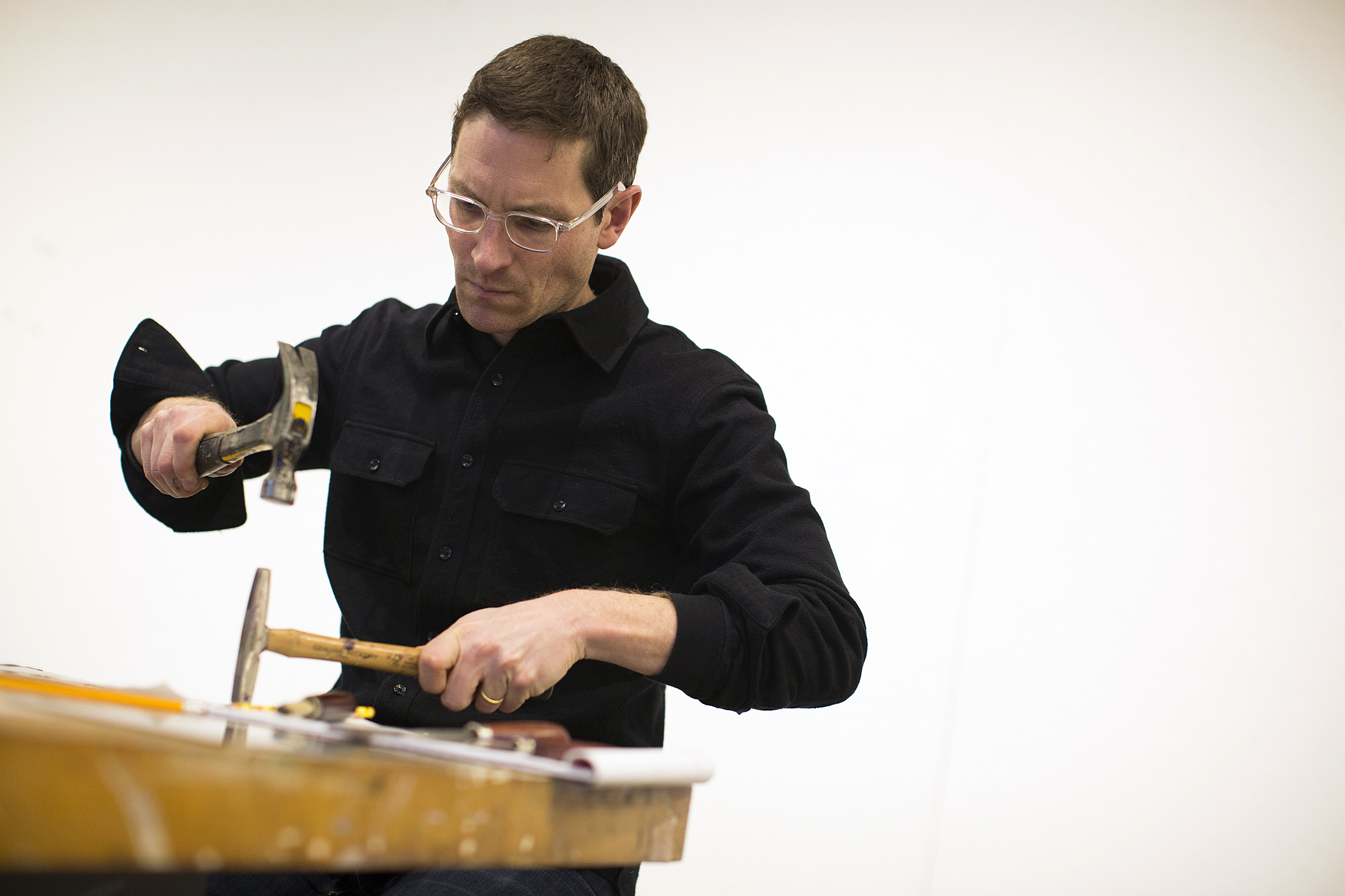 Harvard students study art by making it — Harvard Gazette