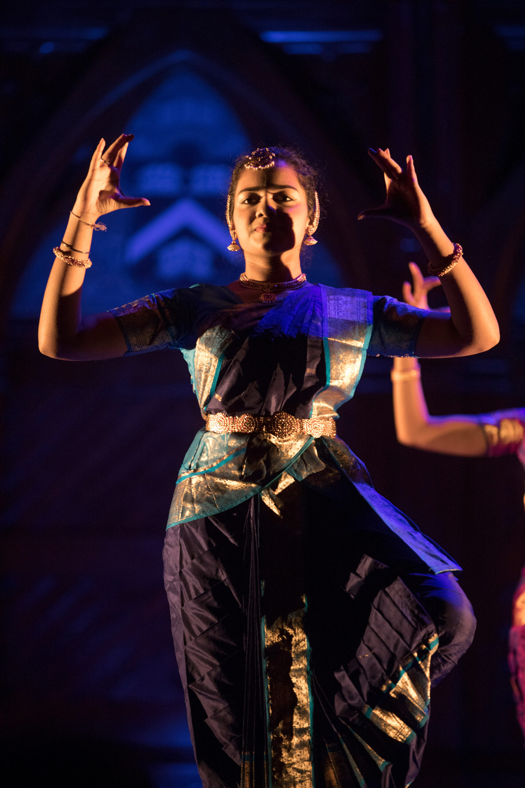 Solange visits as Harvard Foundation’s artist of year — Harvard Gazette