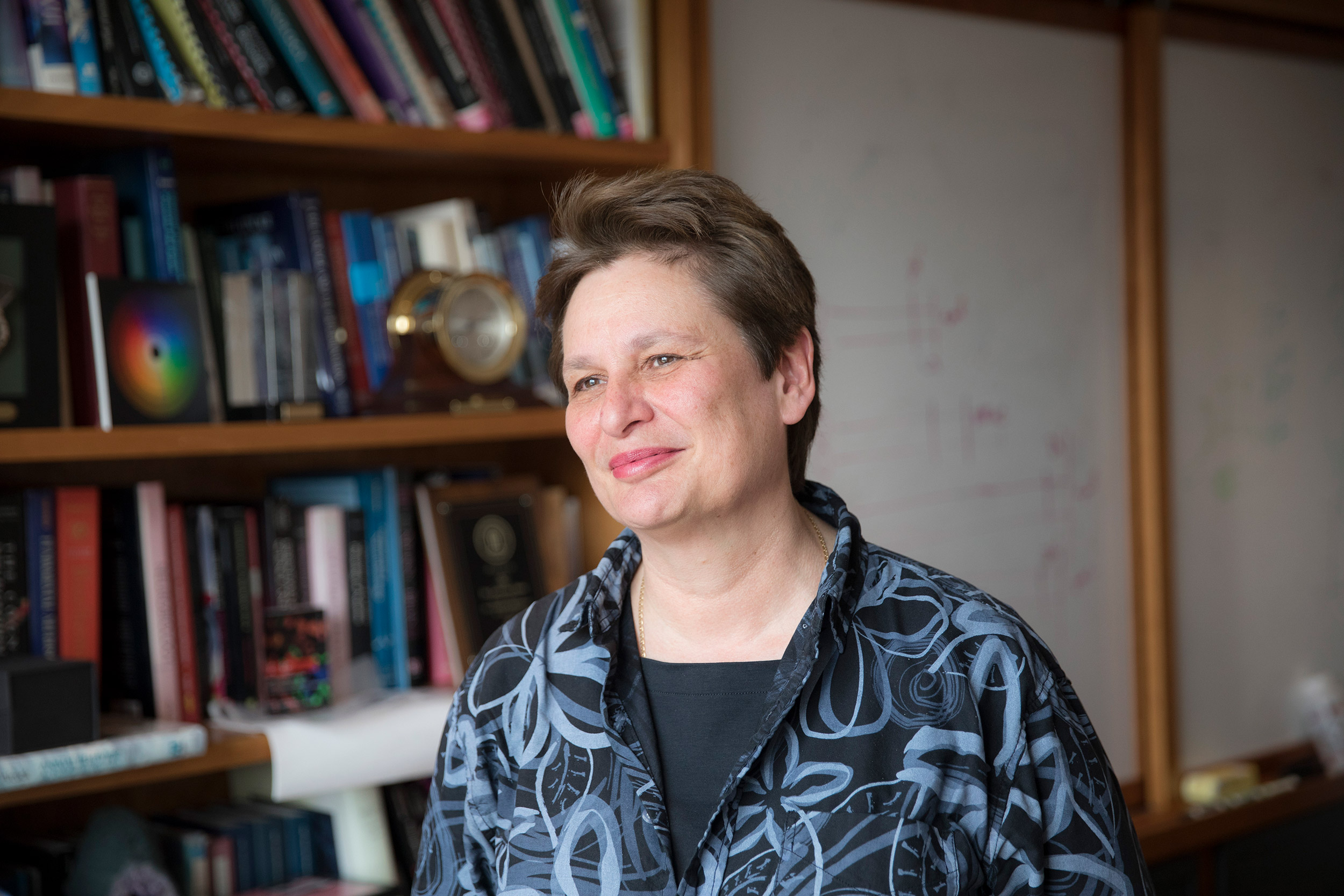 4 Harvard scholars win Arts and Sciences Professorships — Harvard Gazette