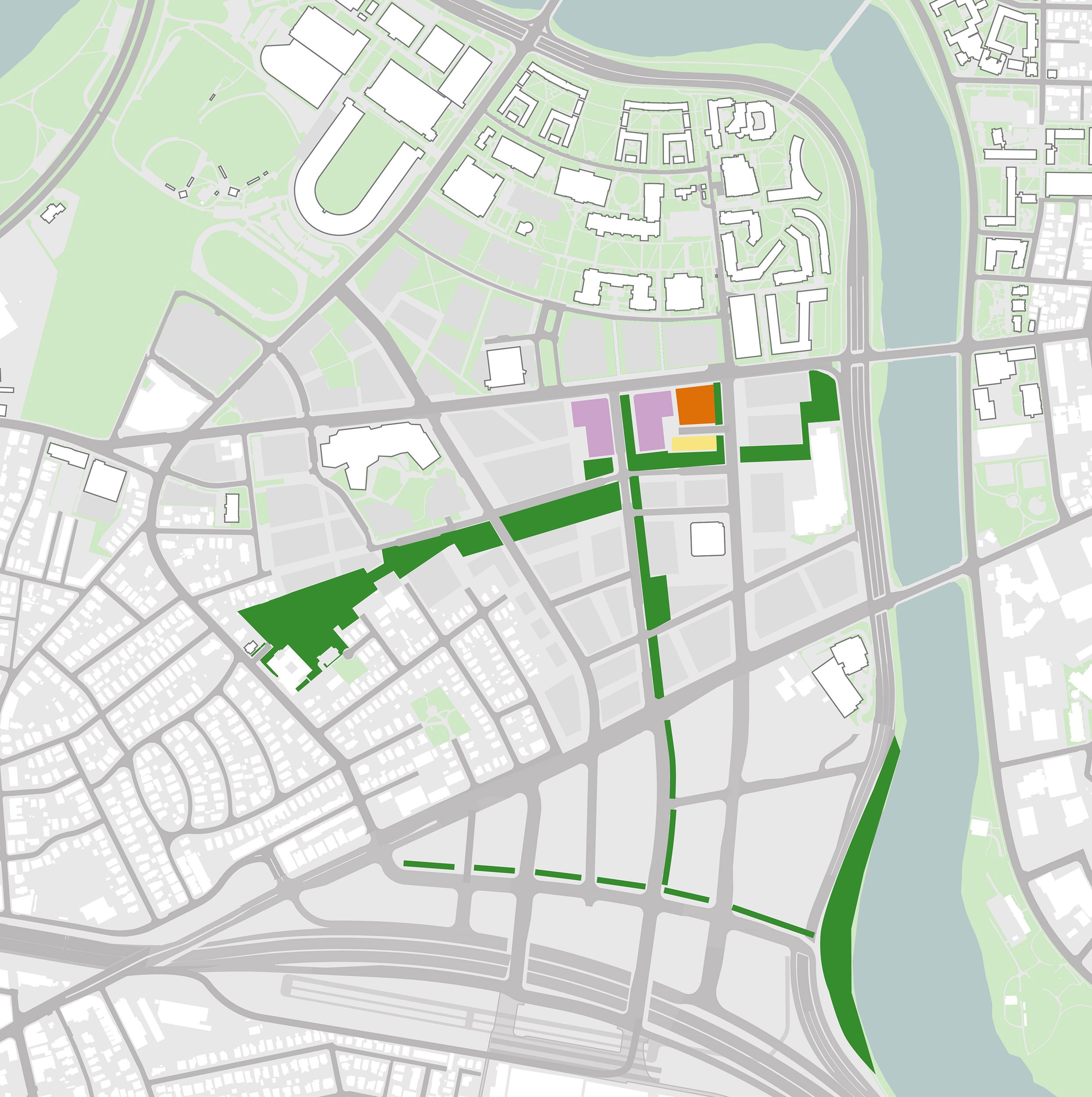 Plan approved for Harvard Enterprise Research Campus — Harvard Gazette