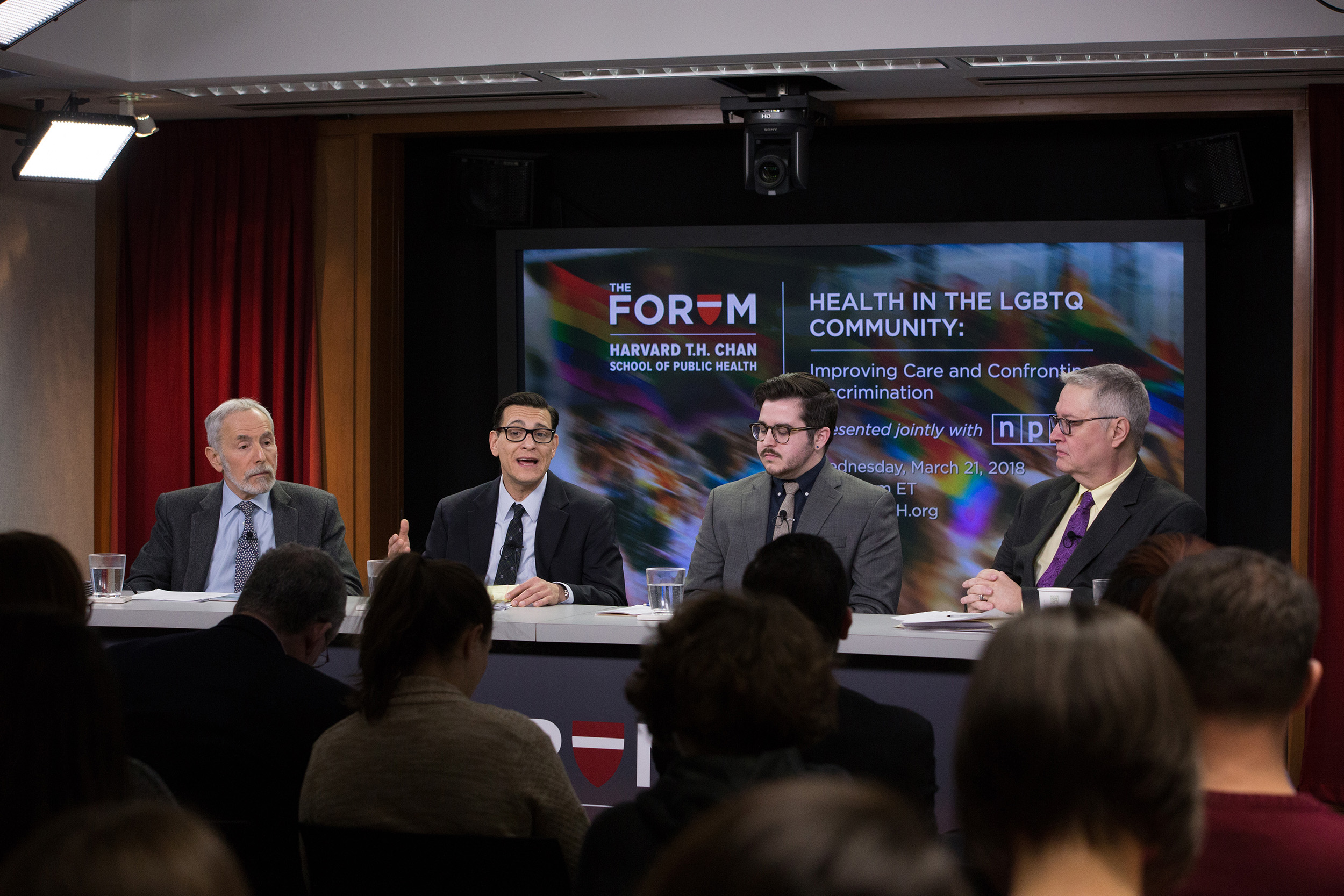 Health care providers need better understanding of LGBTQ patients ...