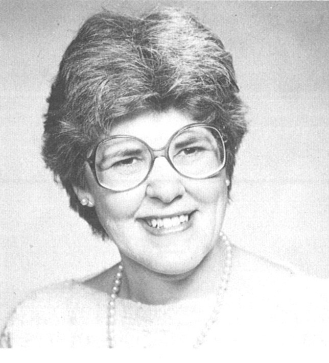 Two original members of the Harvard Extension Alumni Association look ...