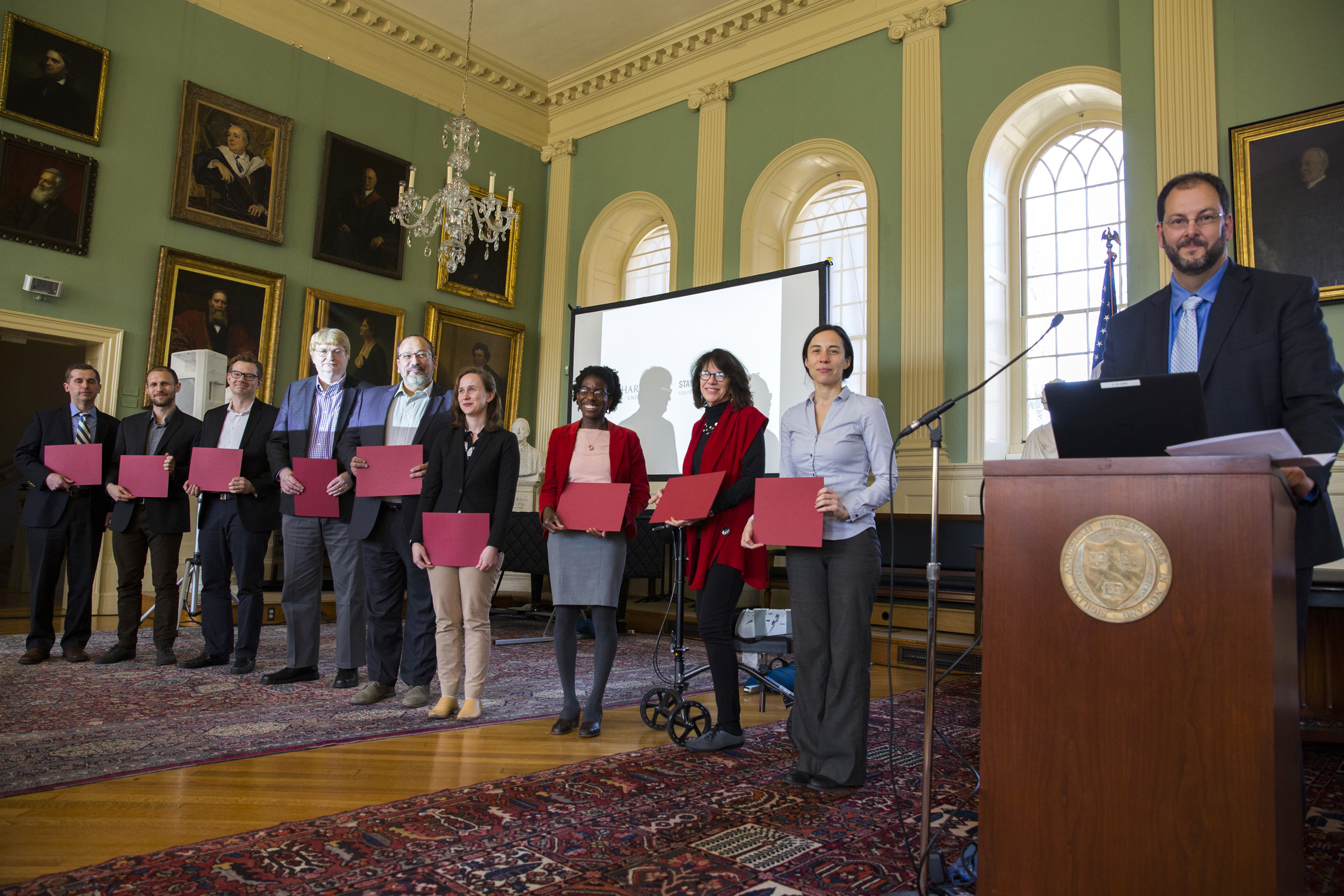 Star-Friedman Challenge for Promising Scientific Research will double ...