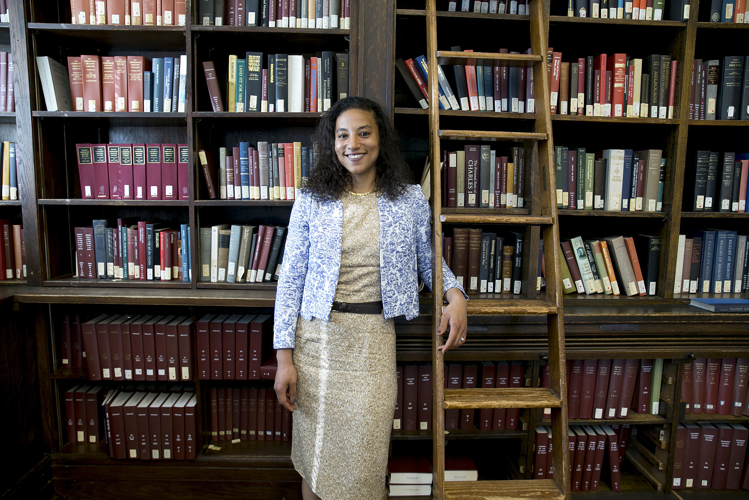Harvard economist, sociologist win prestigious Carnegie fellowships ...