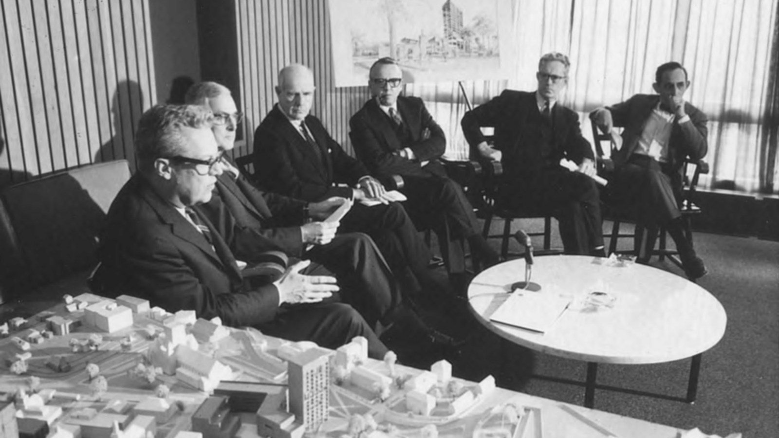 ‘Harvard, 1968’ exhibit offers window into turbulent time – Harvard Gazette