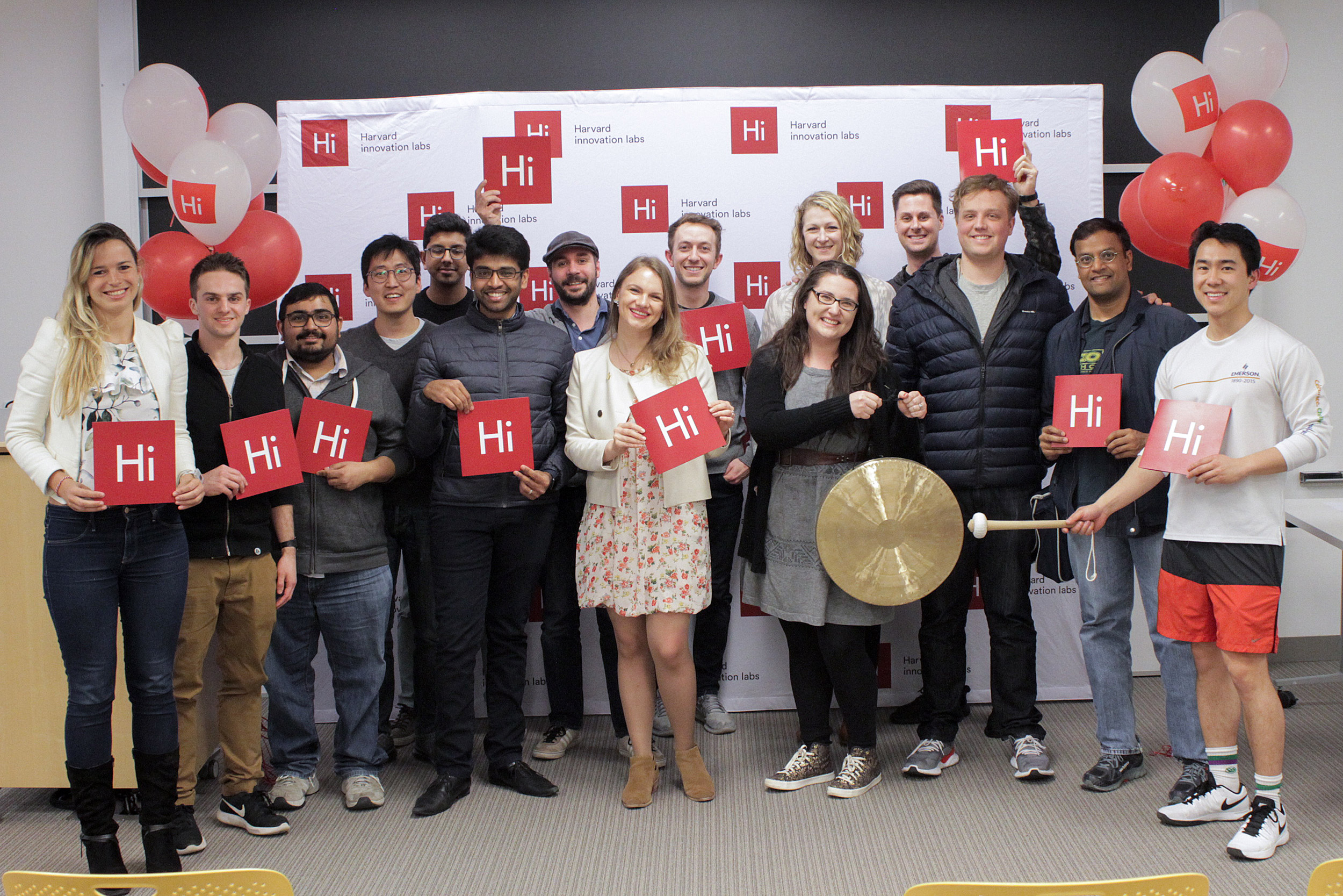 Finalists named in Harvard’s annual Innovation Challenge — Harvard Gazette