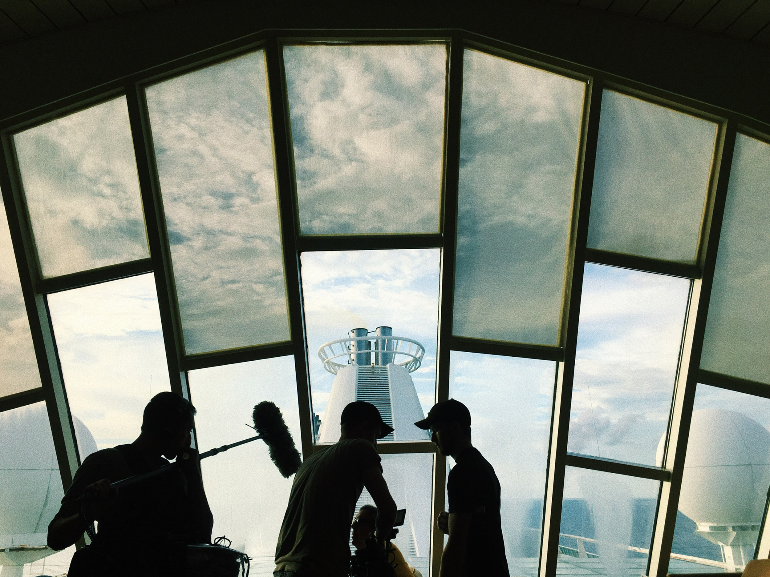 Harvard filmmaker’s documentary in Tribeca spotlight — Harvard Gazette