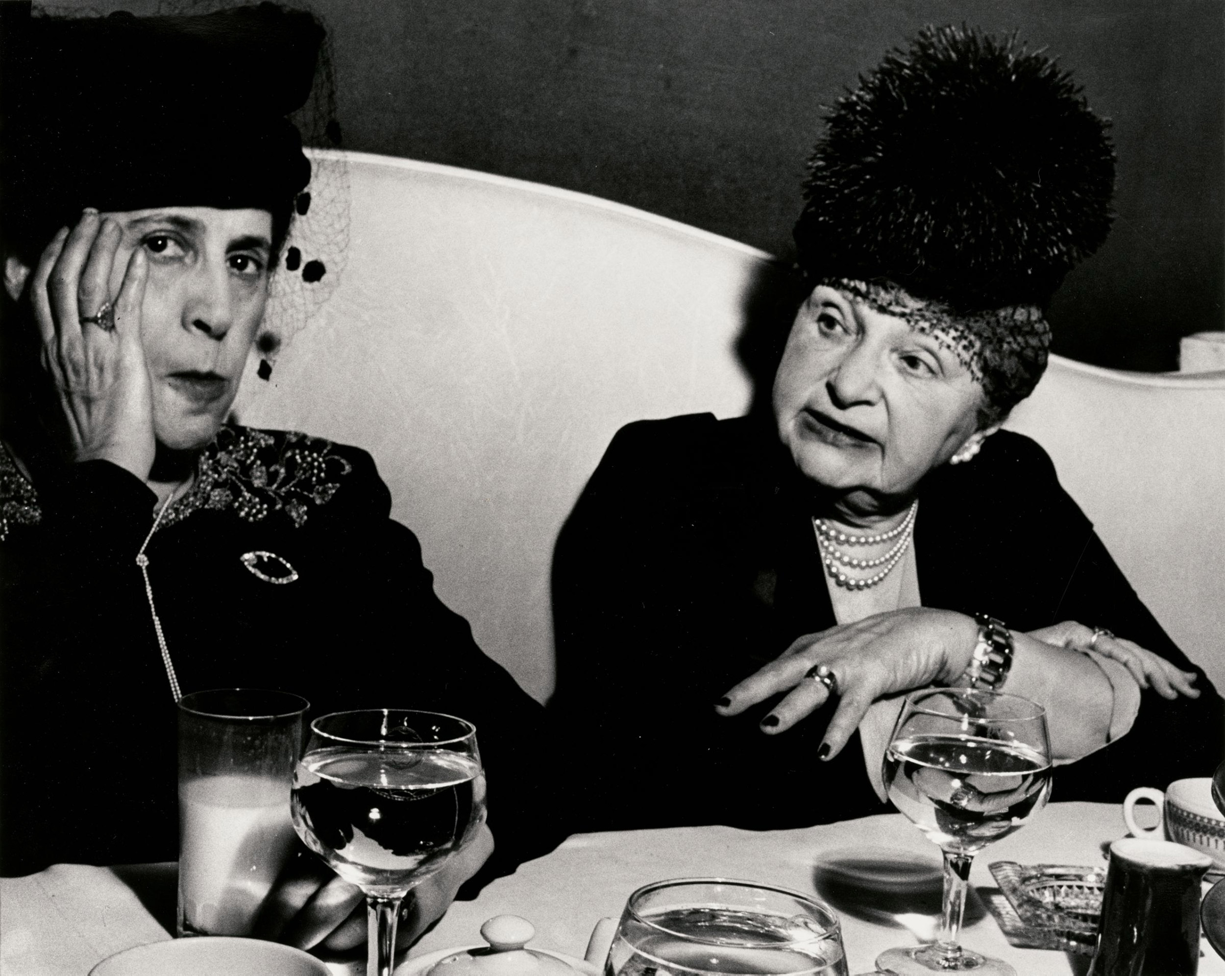 Starring roles for photo lab, New York in Harvard Art Museum exhibit ...