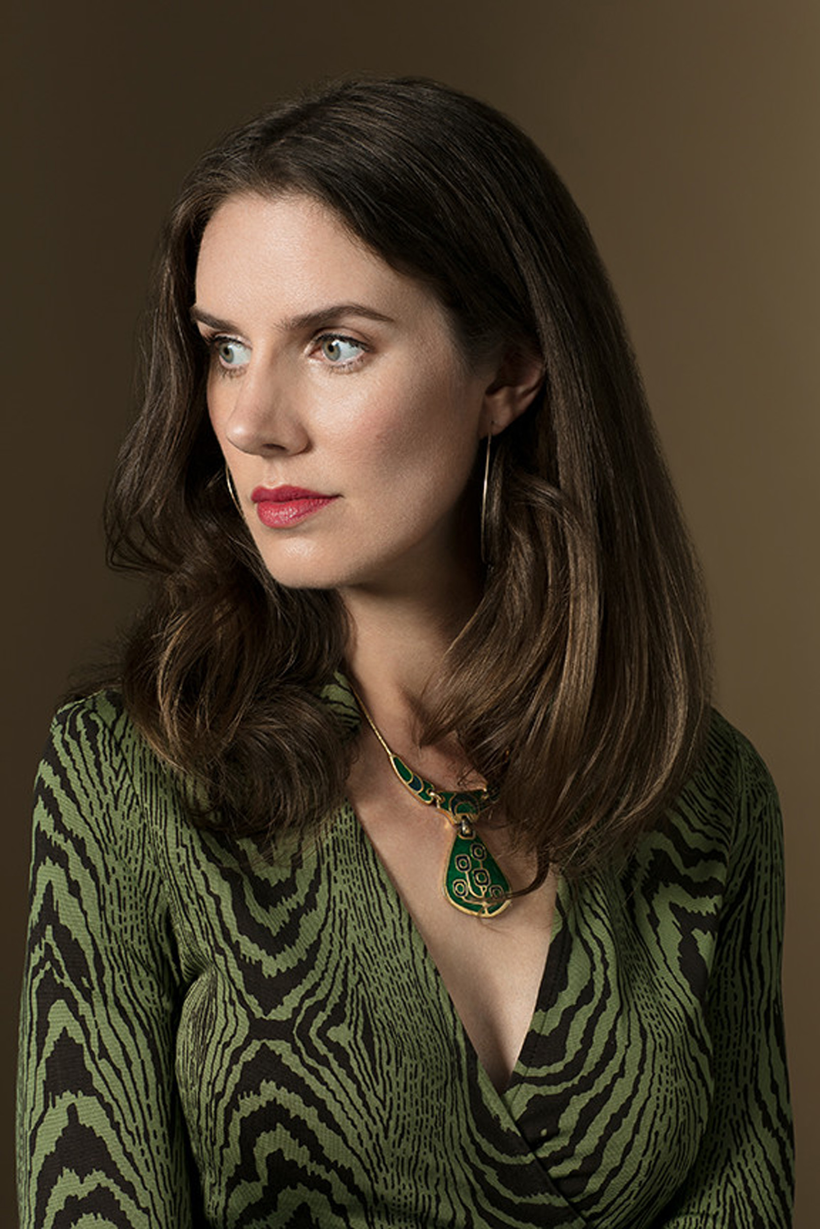 Q&A with Harvard grad Leslie Jamison on her new book, 'The Recovering ...