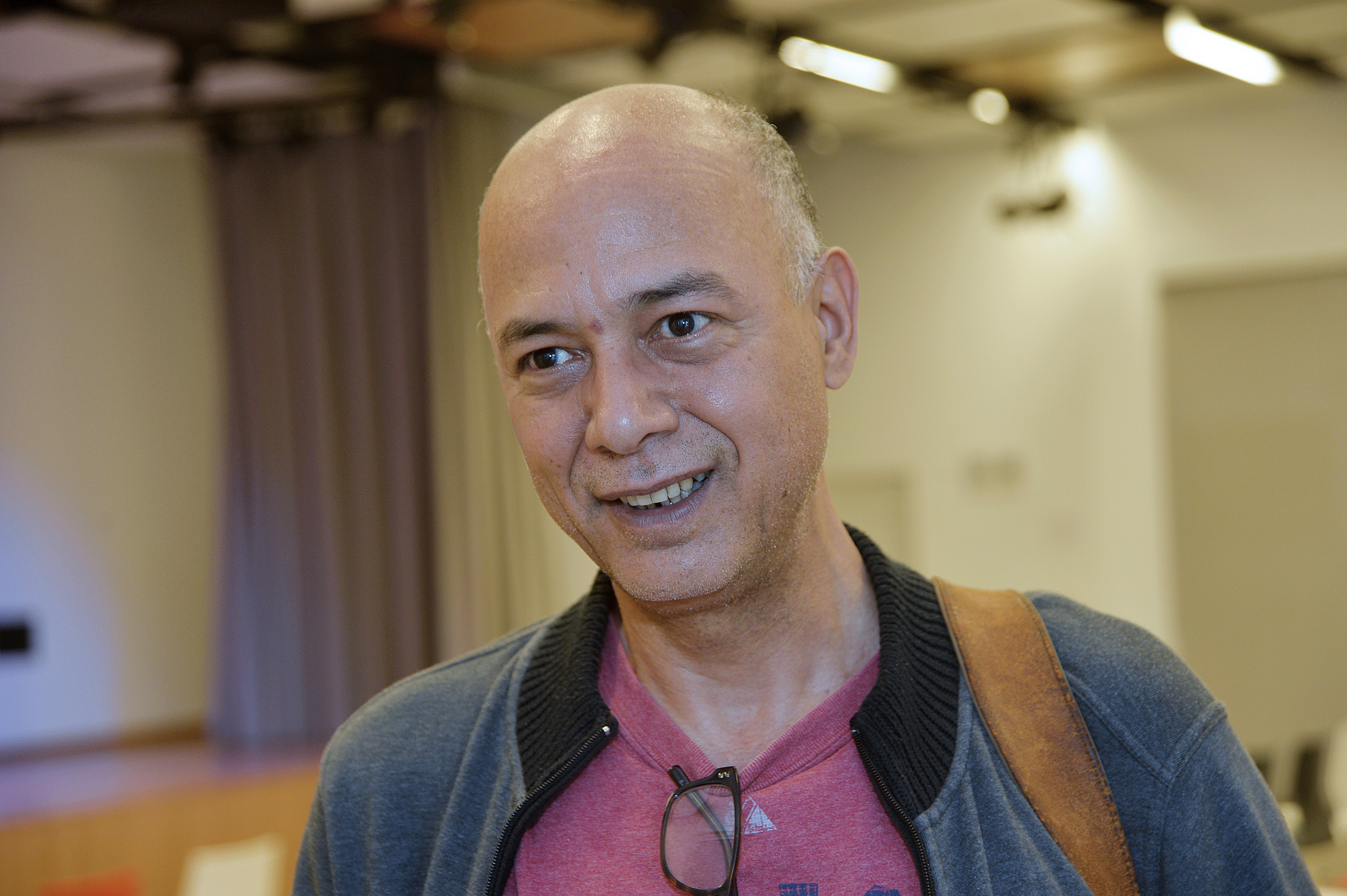 Physician extols the health benefits of going green — Harvard Gazette