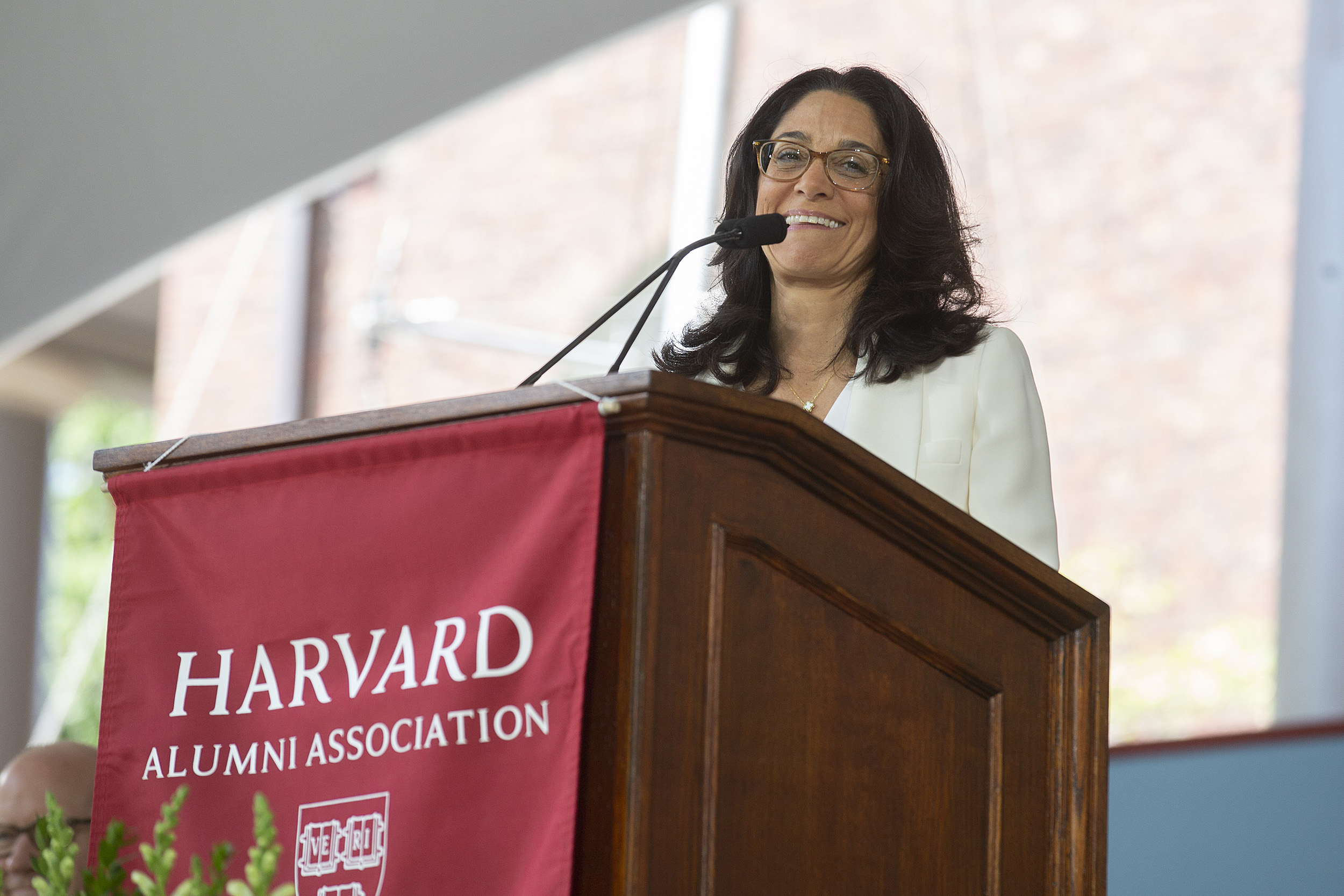Harvard names new leaders to Board of Overseers — Harvard Gazette