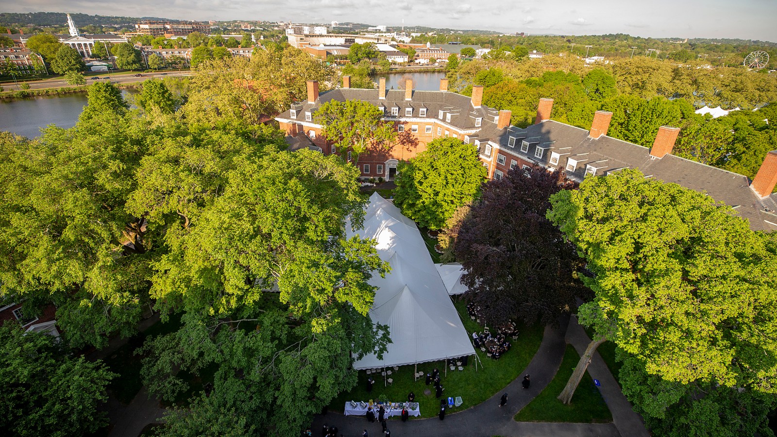 Snapshots of Harvard’s 367th Commencement – Harvard Gazette