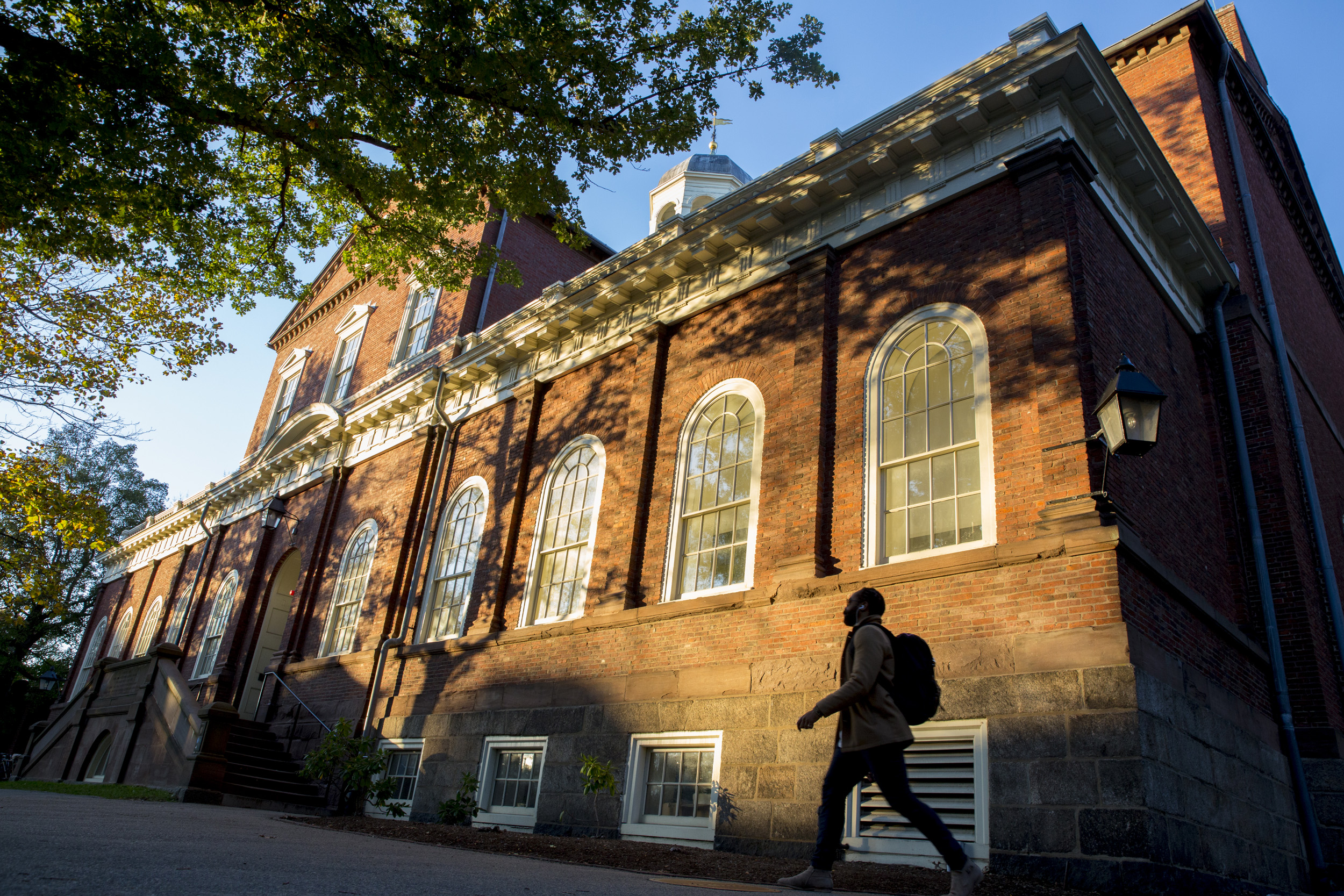 Learning from Difference Archives — Harvard Gazette