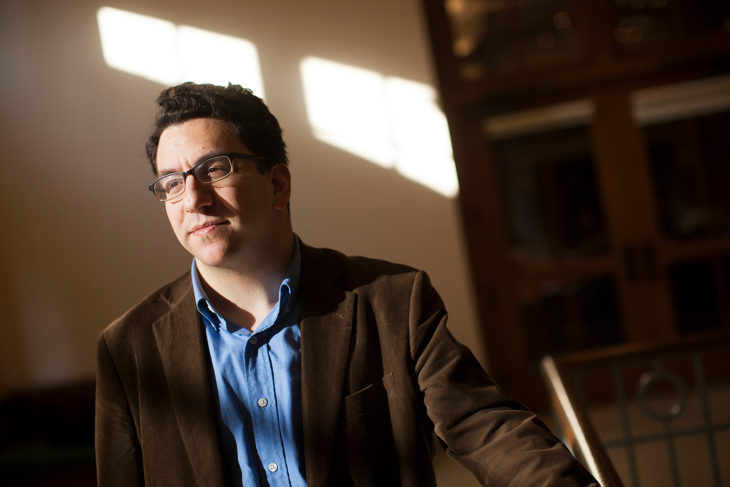 Harvard’s Derek Miller explains how copyright affects creativity ...