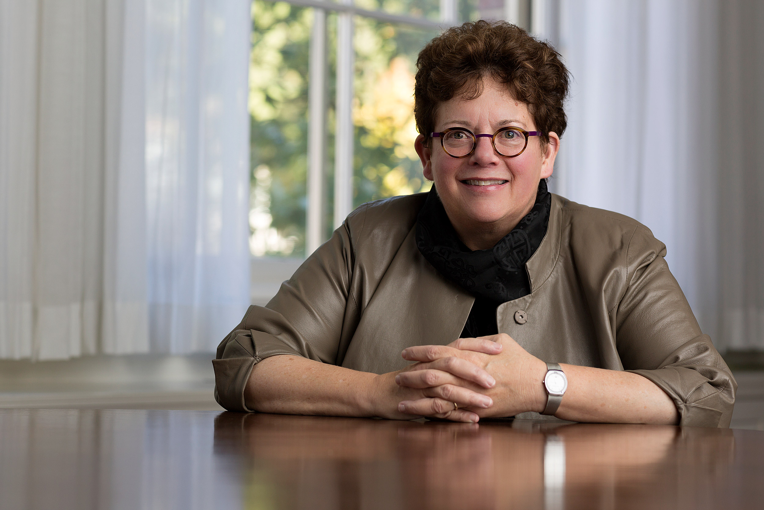 Harvard Corporation elects two new members — Harvard Gazette