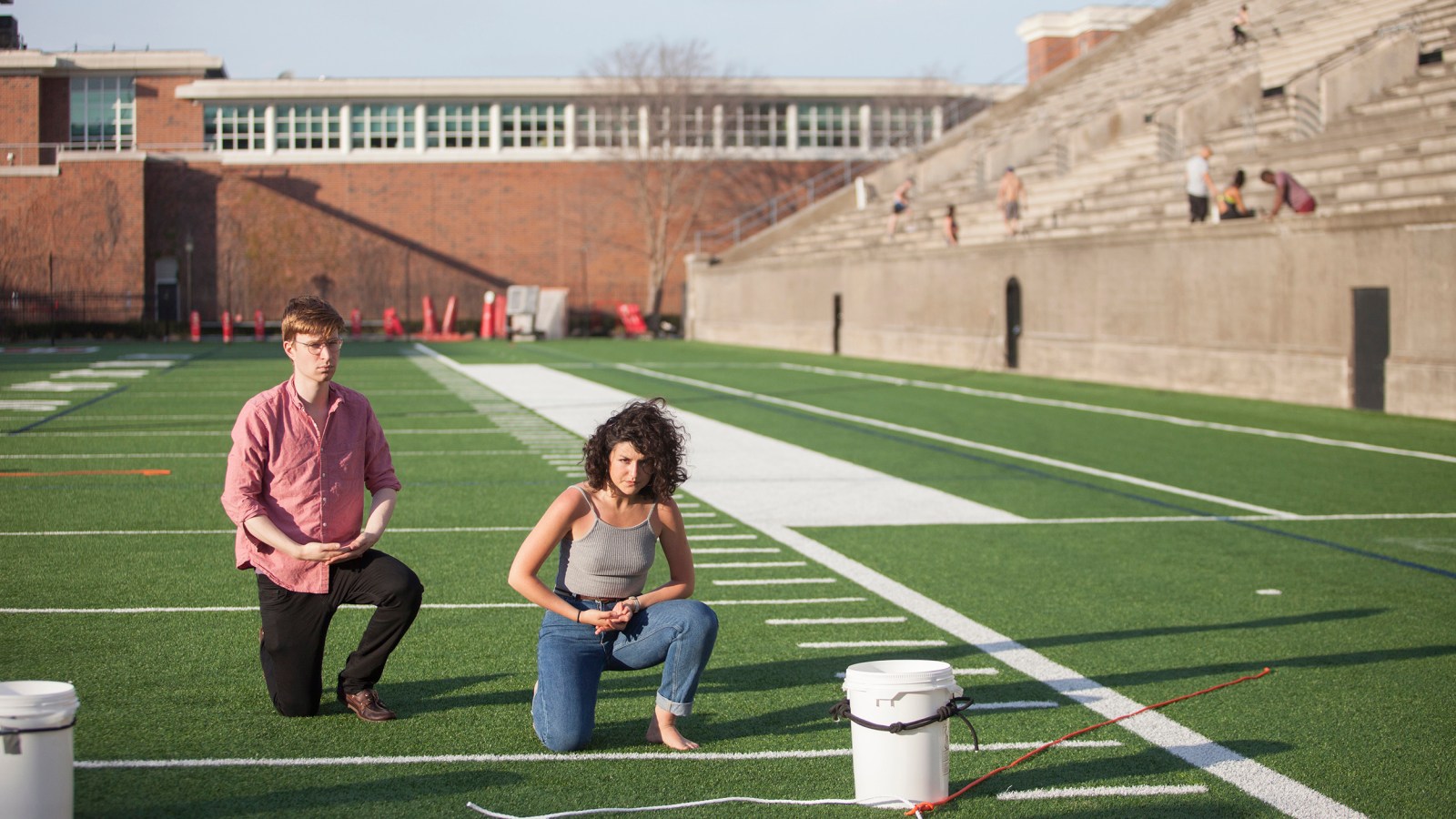 Rite of spring: Images from Harvard’s Arts First – Harvard Gazette