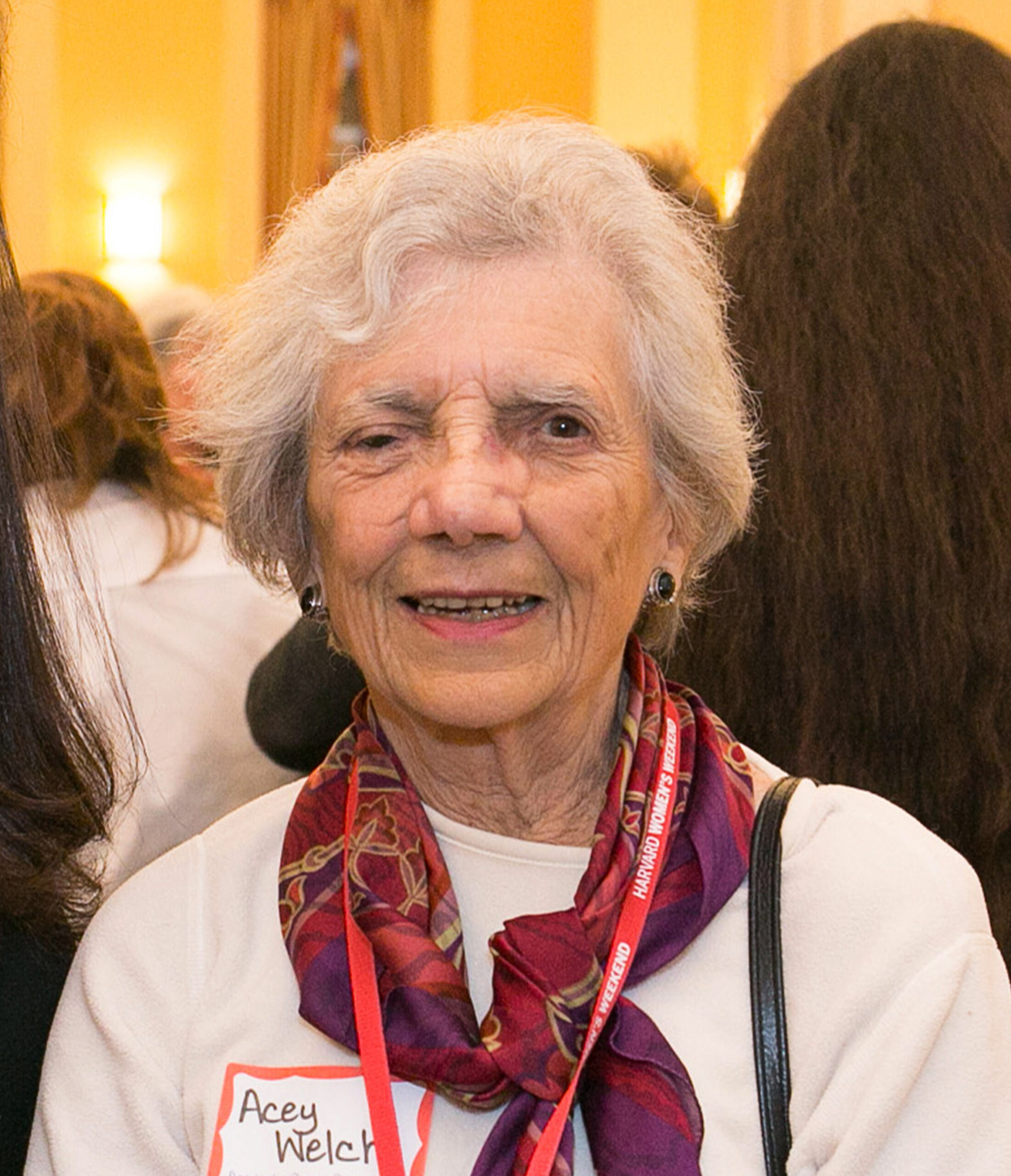 HAA honors 3 alumni with Harvard Medal for service to the University ...