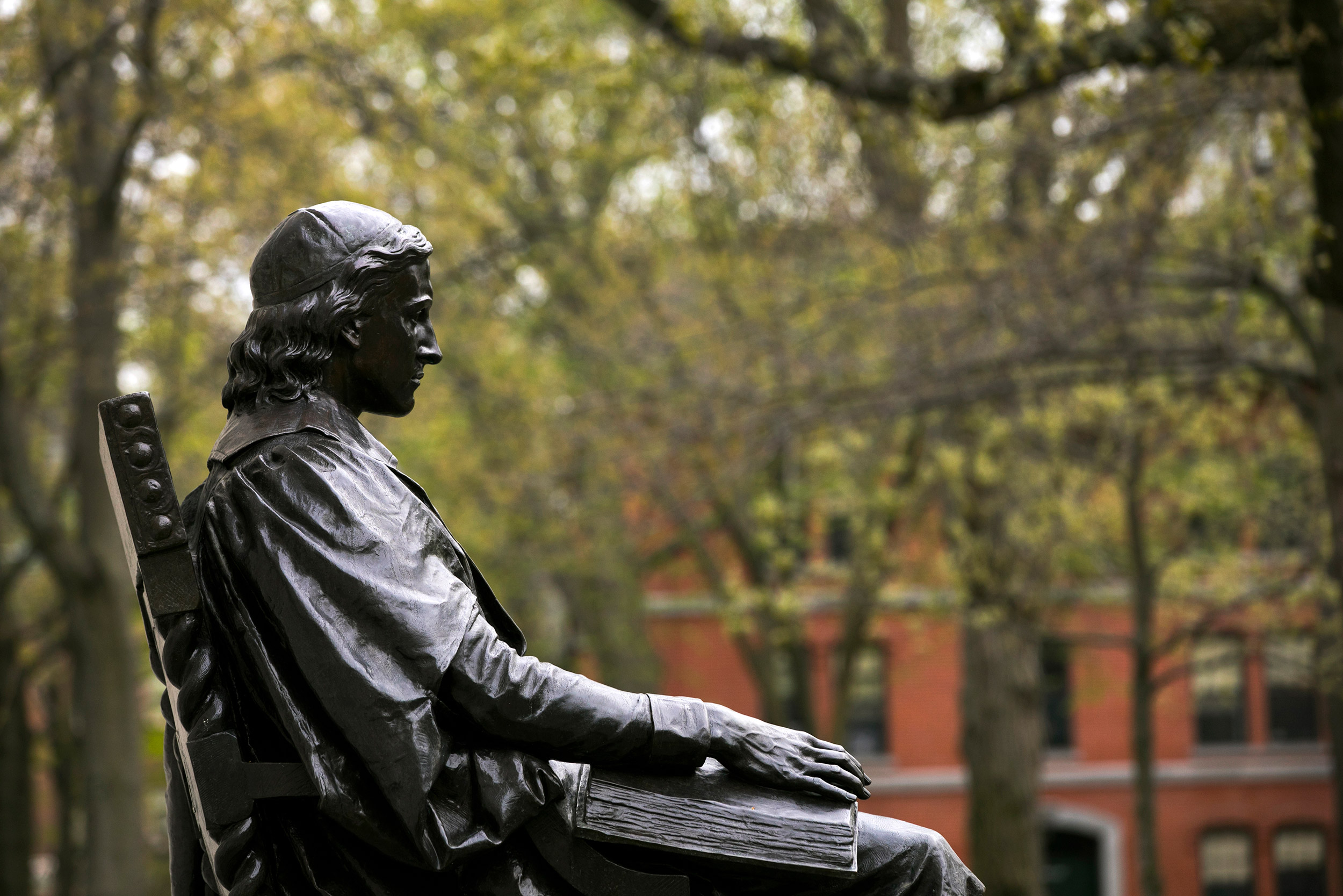 Three alumni to receive Harvard Medal at Commencement — Harvard Gazette