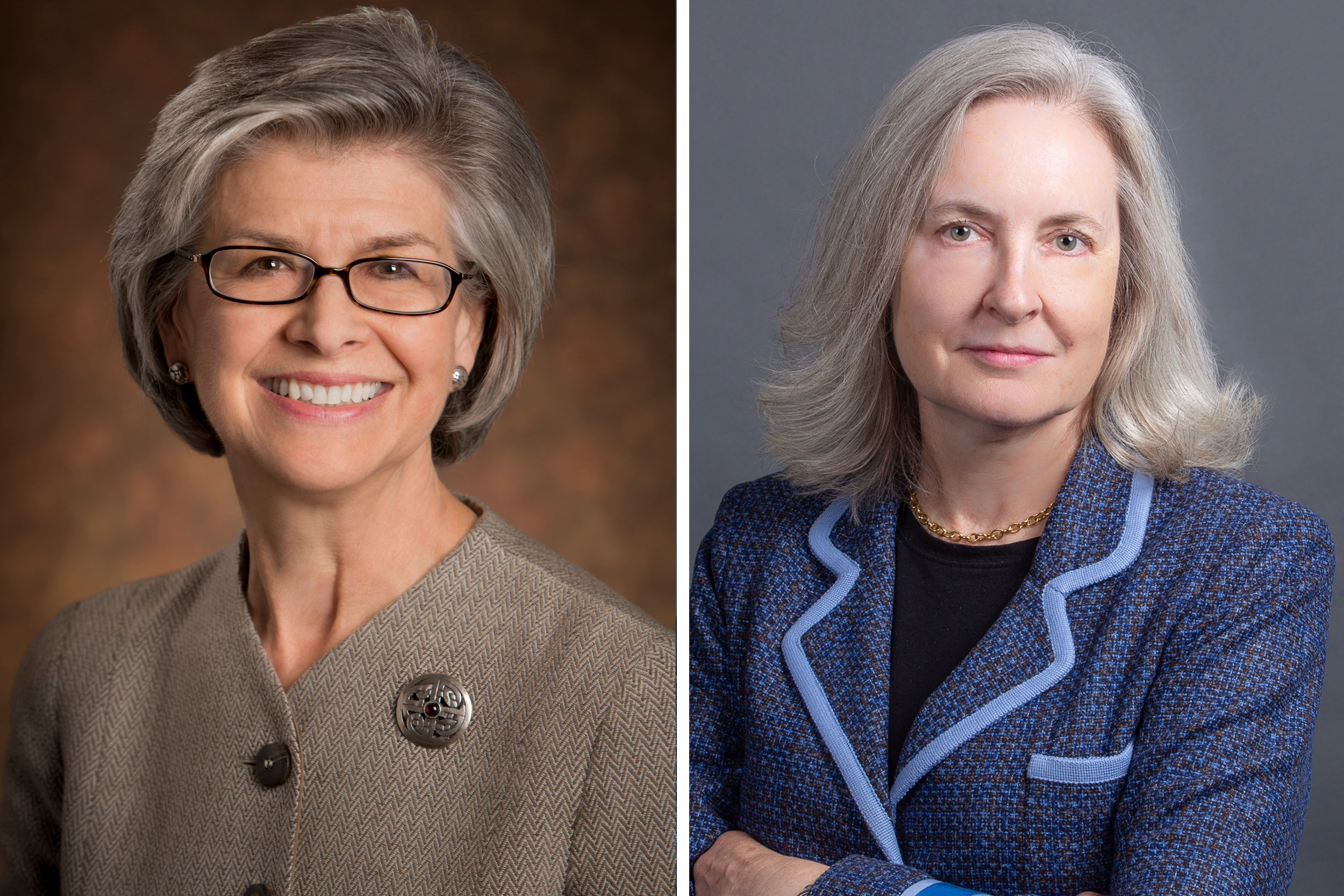 Harvard names new leaders to Board of Overseers — Harvard Gazette
