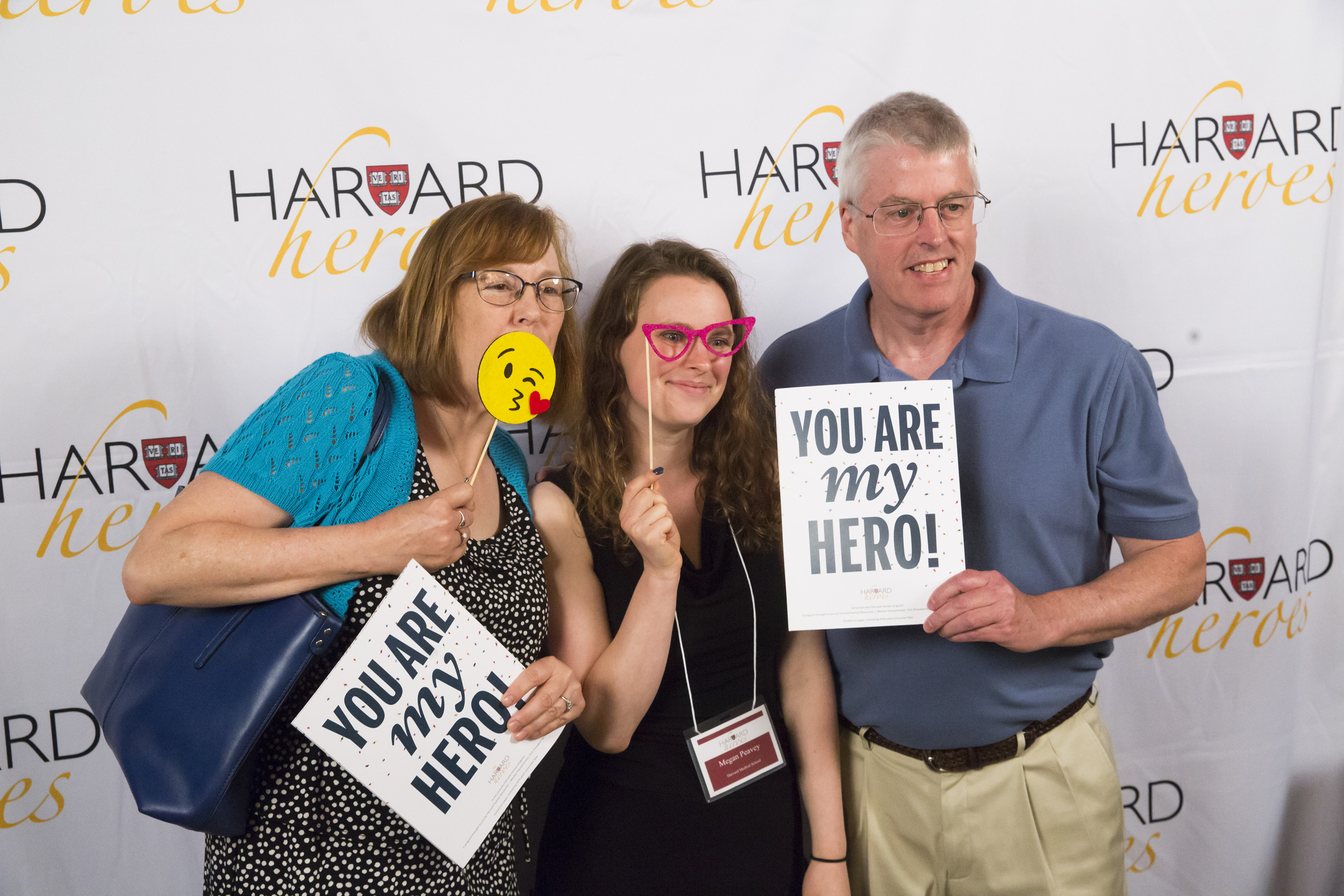 61 members of faculty and staff celebrated as Harvard Heroes — Harvard ...
