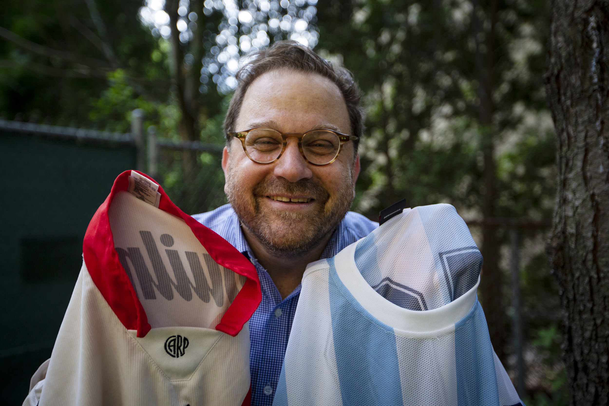 World Cup dreams come true for Harvard’s Hasbo — Harvard Gazette