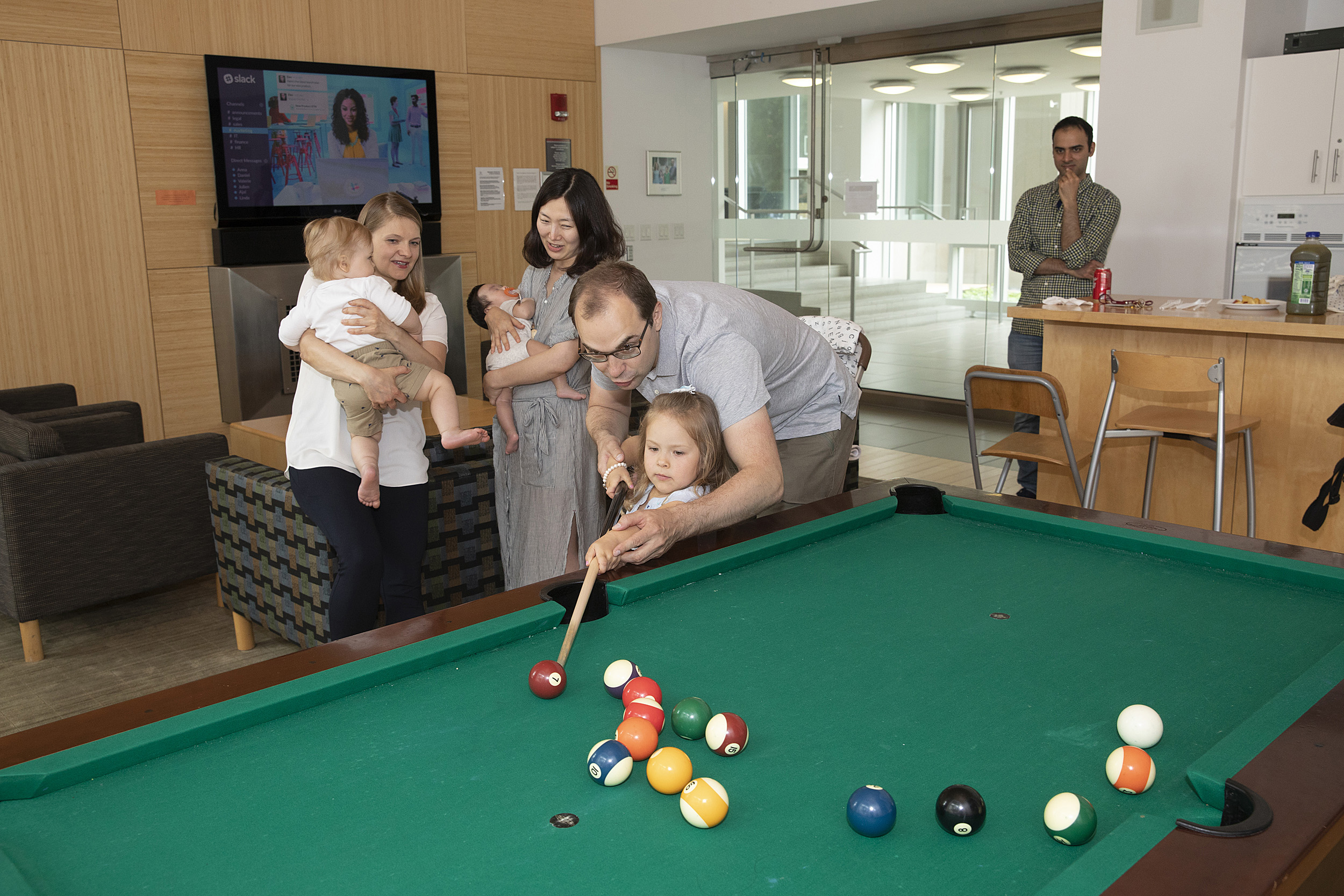 Harvard's Graduate Commons Program fetes 10th anniversary with 5 ...