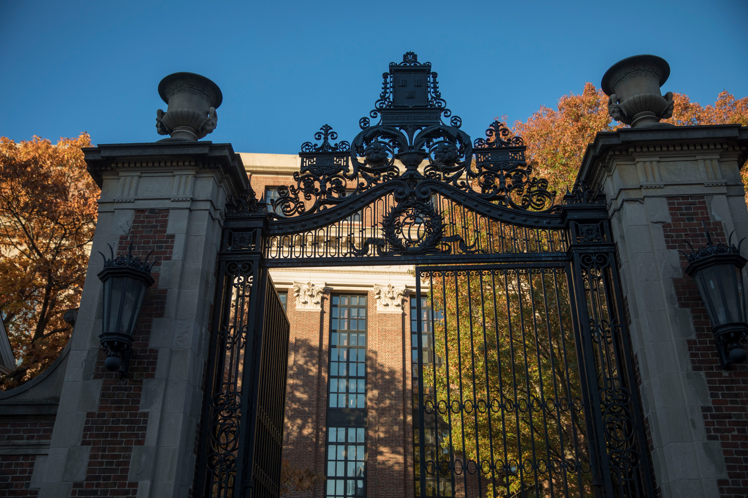 Harvard writer discusses ‘The Privileged Poor’ — Harvard Gazette